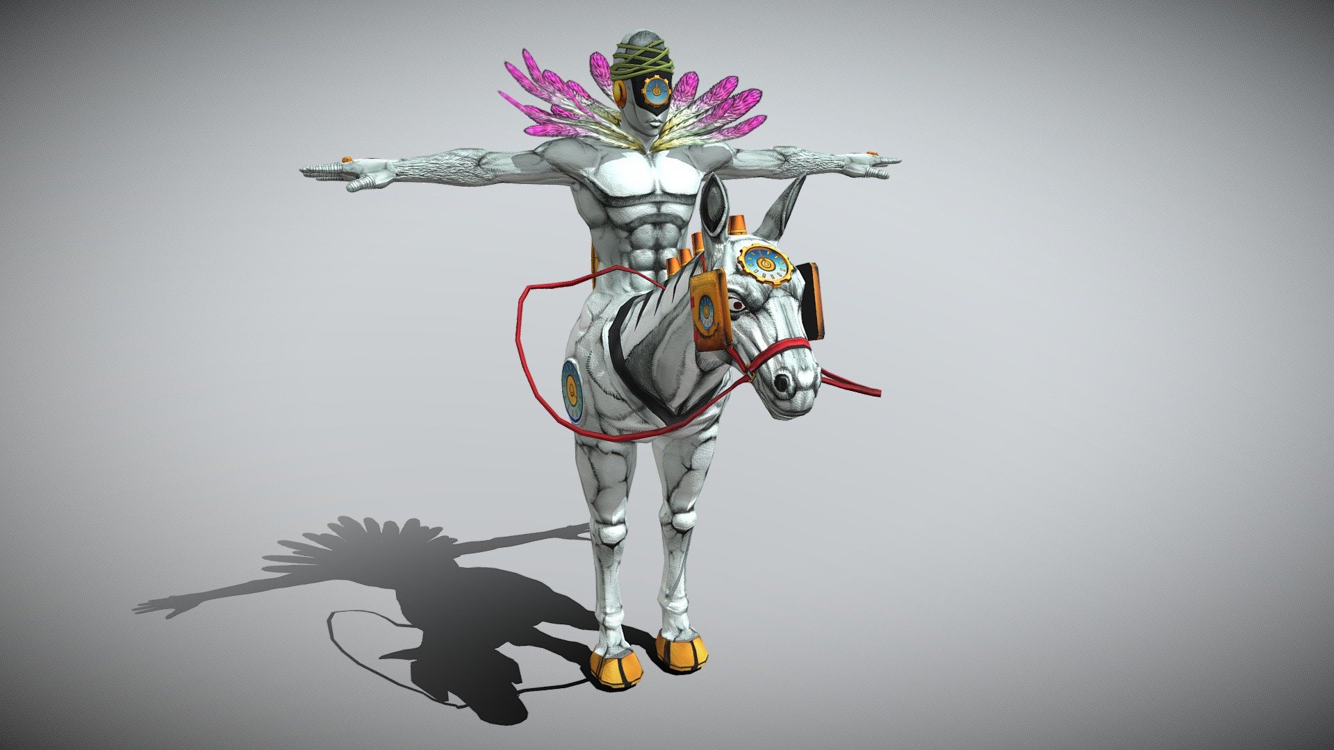 jba_eoh___made_in_heaven_by_lorisc93_dccbu5z - 3D model by killoff ...