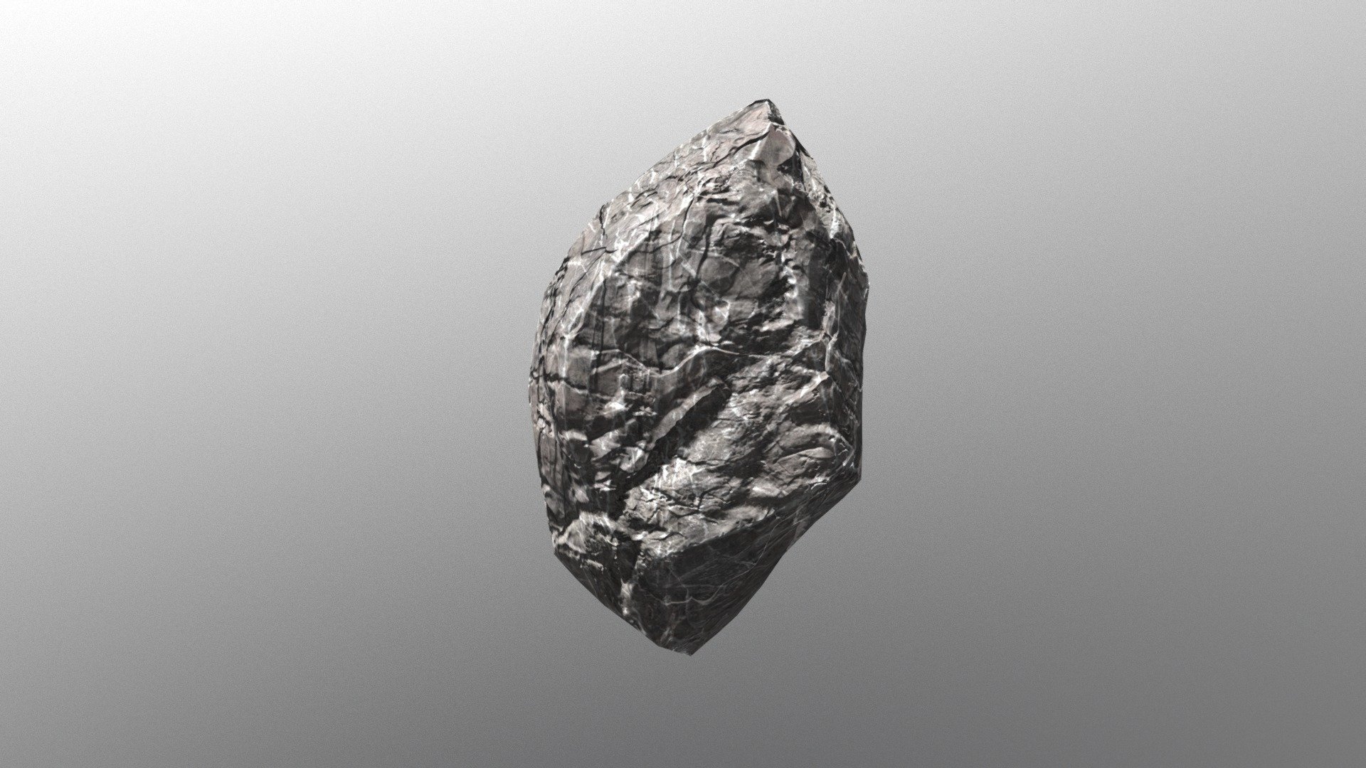 ROCK 3 - 3D model by egarciamuro [337aab9] - Sketchfab