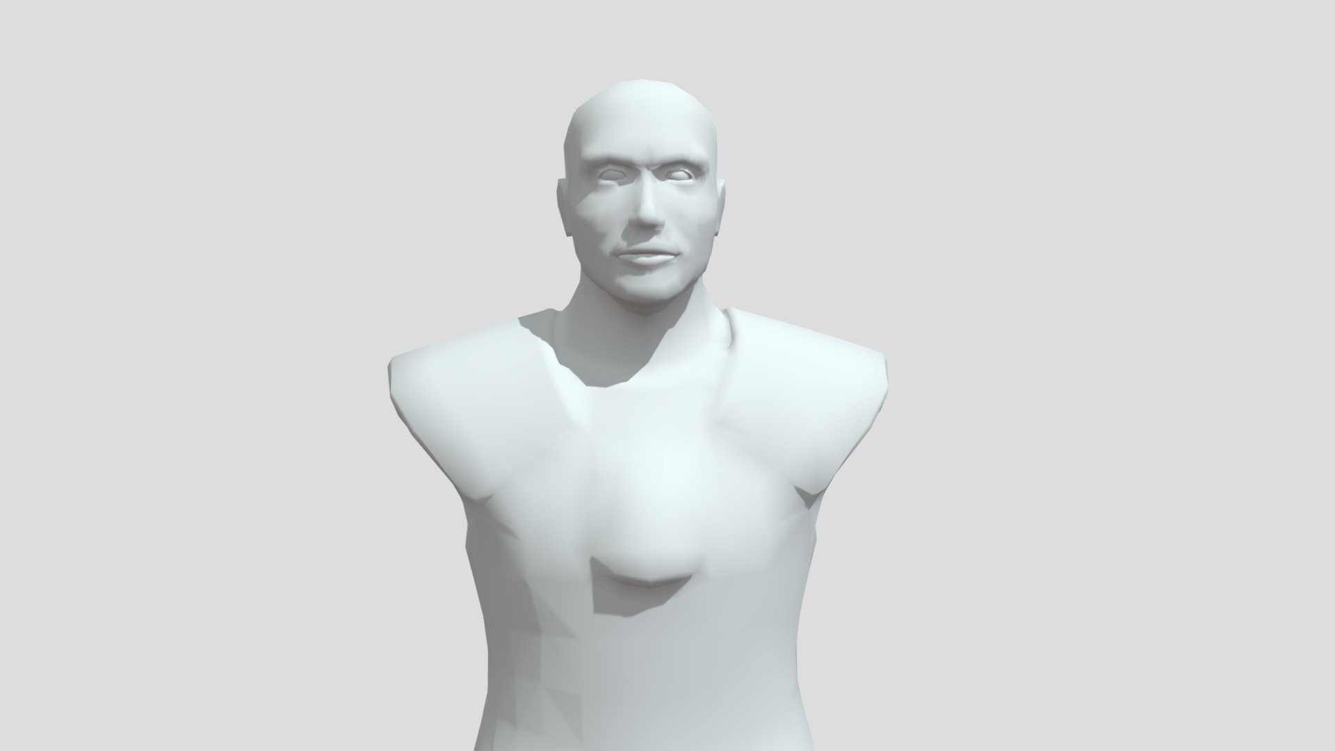 Facial Animation - 3D model by luisf.avila97555 [337b084] - Sketchfab