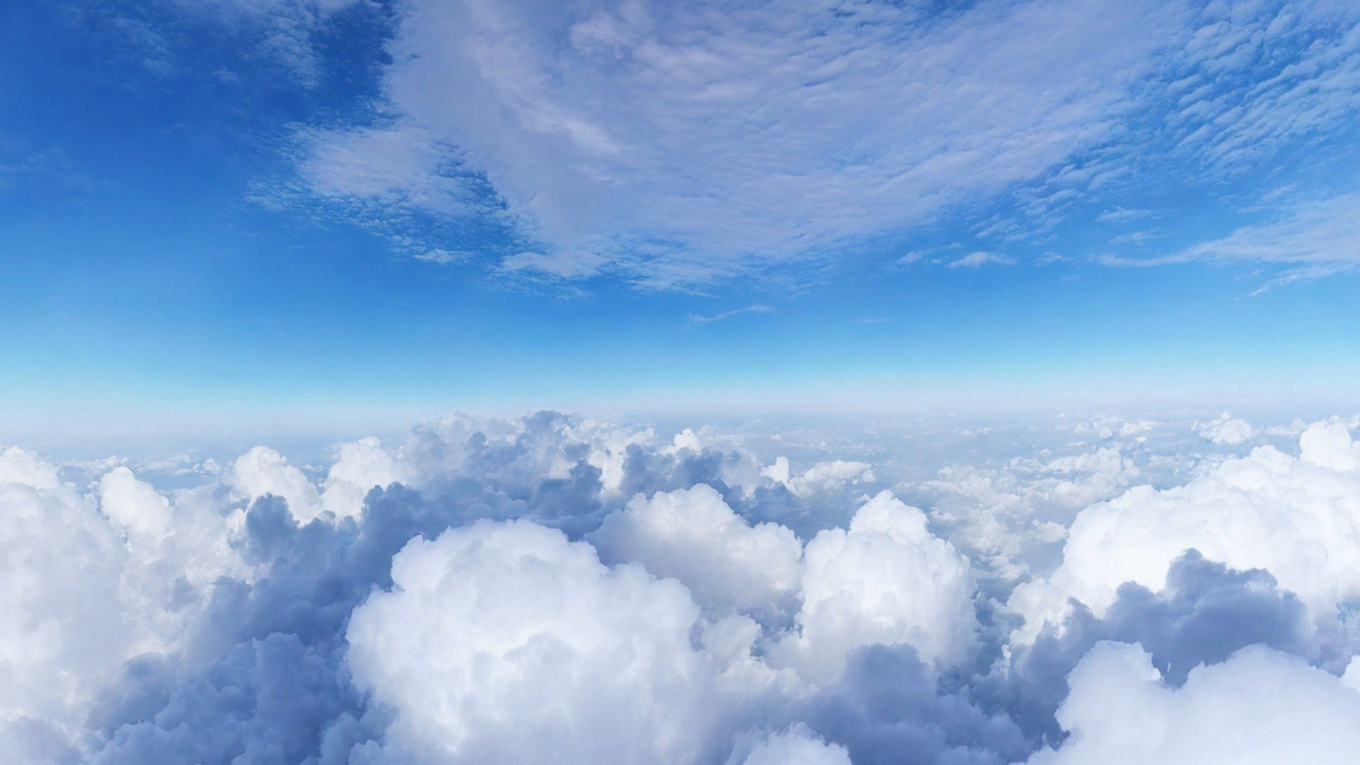 HDRI Into The Clouds Sky Panorama Z12 - Buy Royalty Free 3D model by ...
