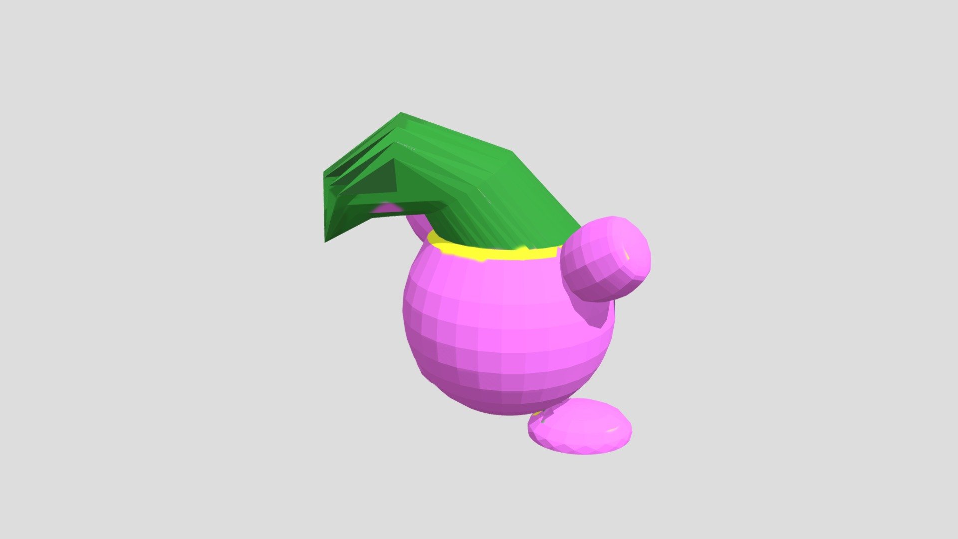 kerbo - 3D model by frithiof.martensson [337c19c] - Sketchfab
