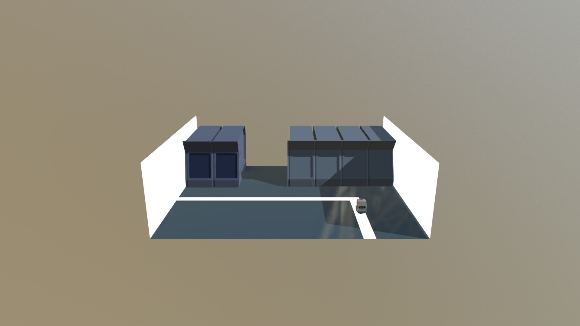 MO - 3D model by marioc253 [337c738] - Sketchfab