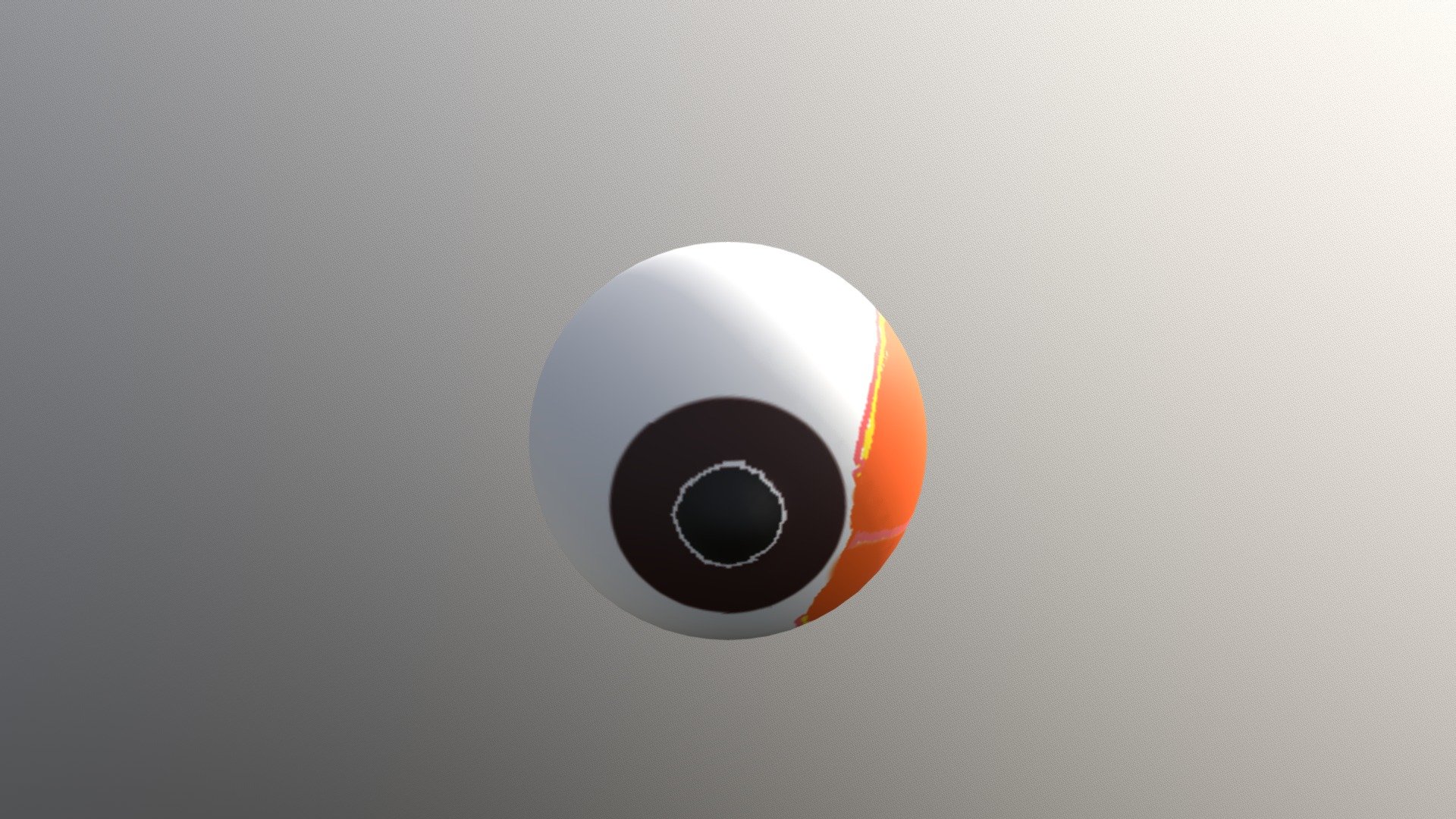 Noahs Eye - 3D model by blueViper15 [337c984] - Sketchfab
