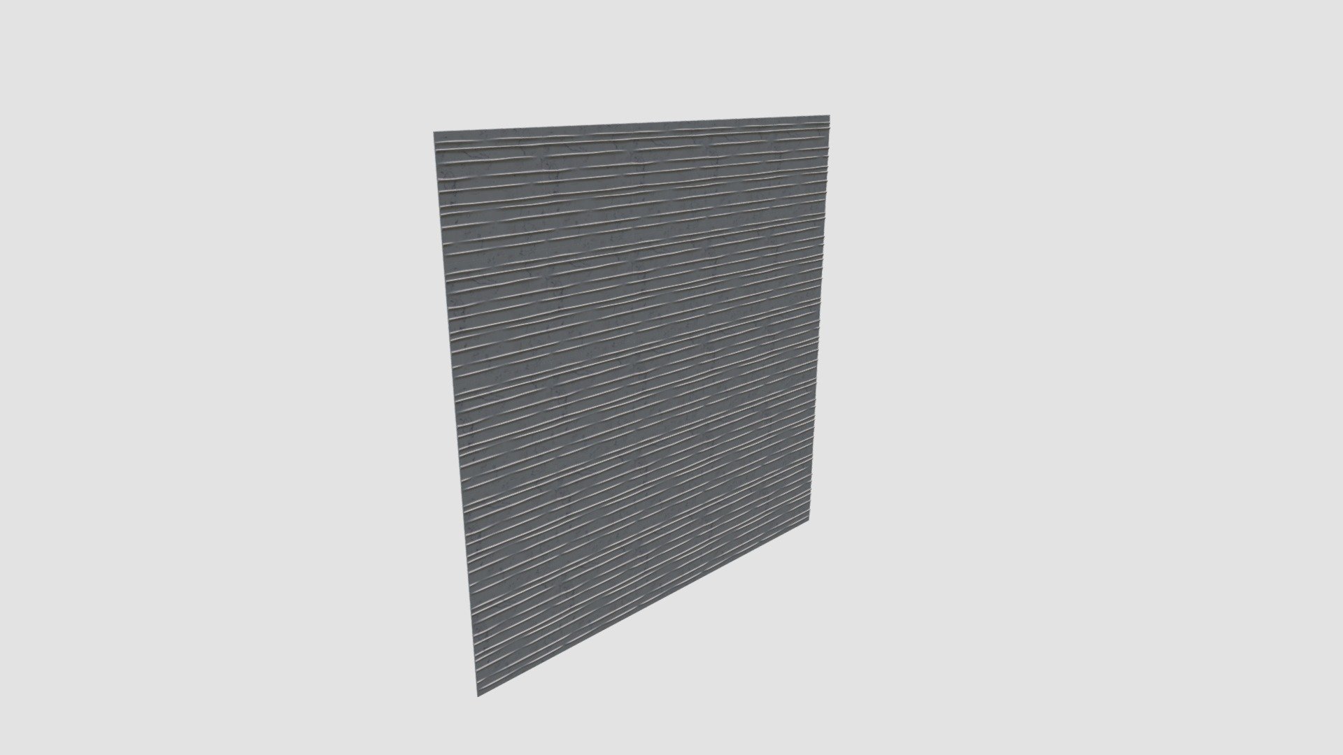 wall panel - Buy Royalty Free 3D model by Evermotion [337e132 ...