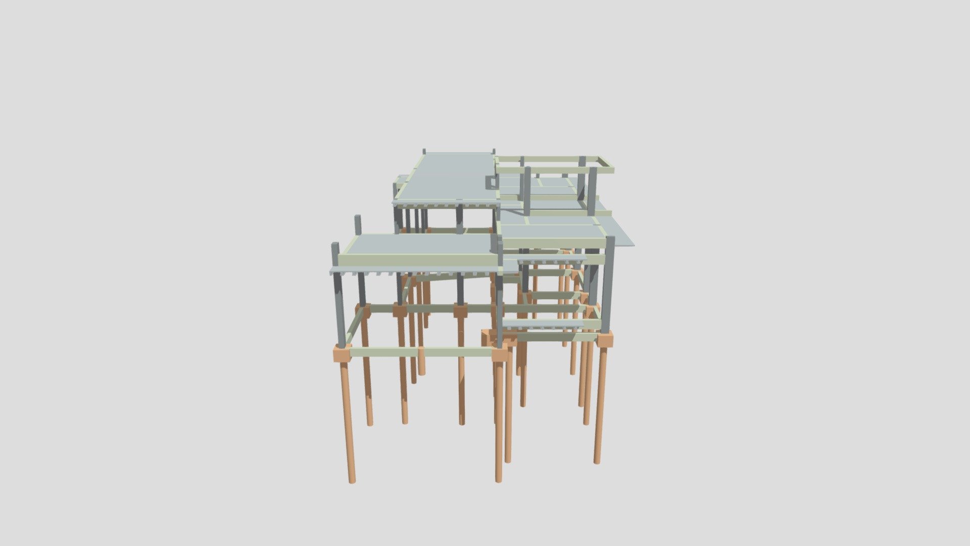 Fl - Download Free 3D model by pauloeng37 [3382baf] - Sketchfab