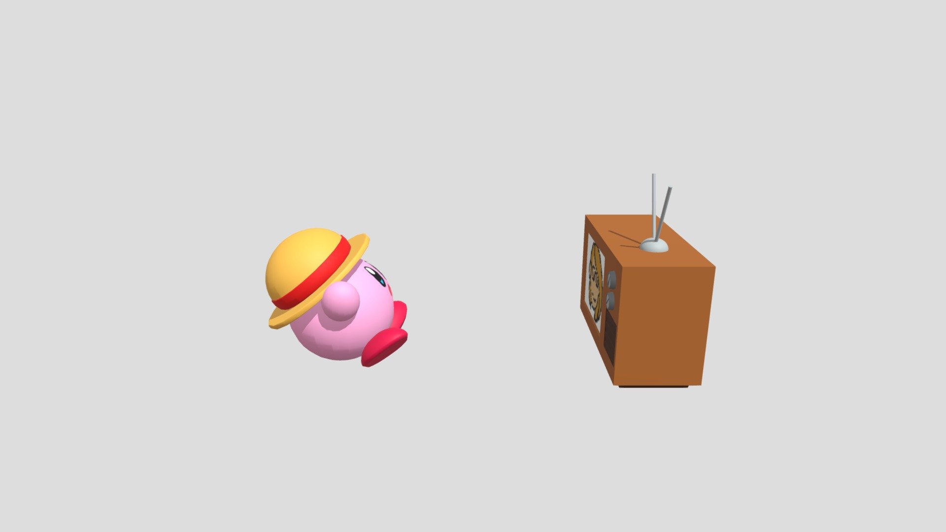 DIG 2783 - Texture Mapping Challenge - Download Free 3D model by jblask ...