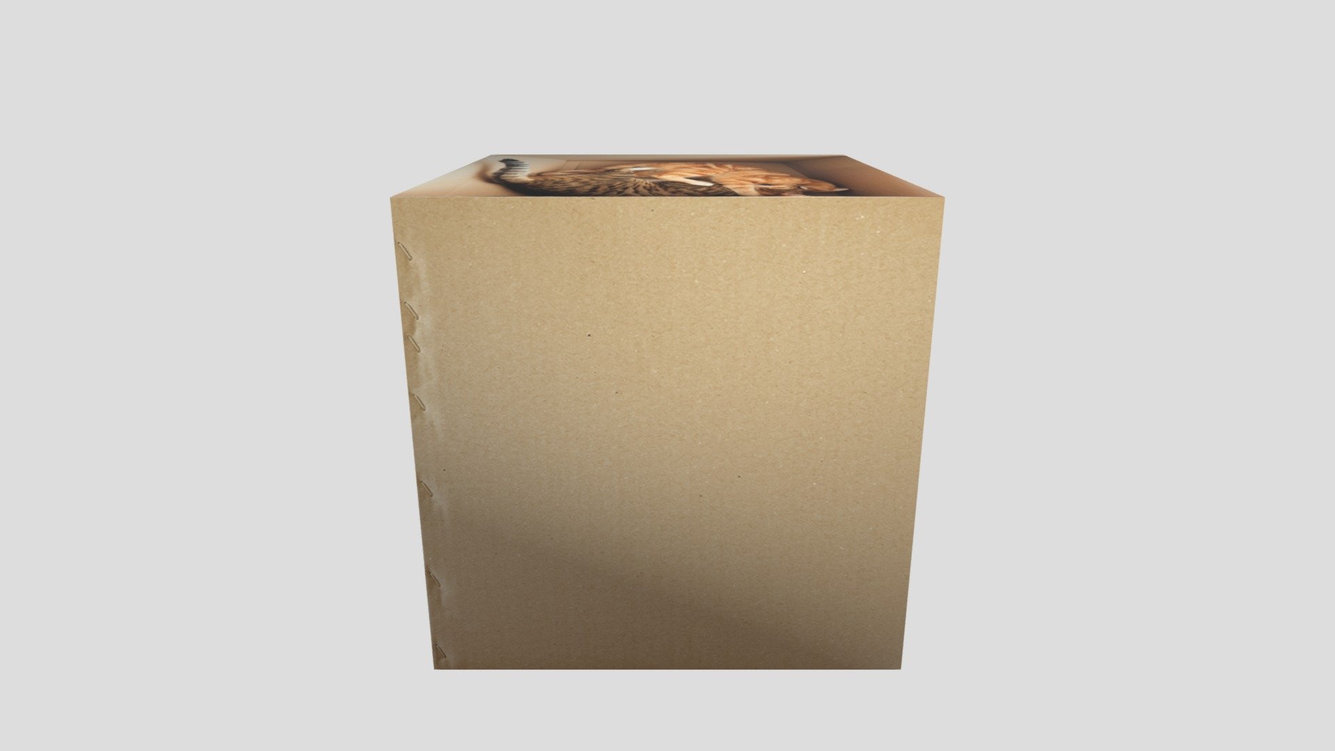 Crate - Download Free 3D model by ironmania2004 [3383ac2] - Sketchfab