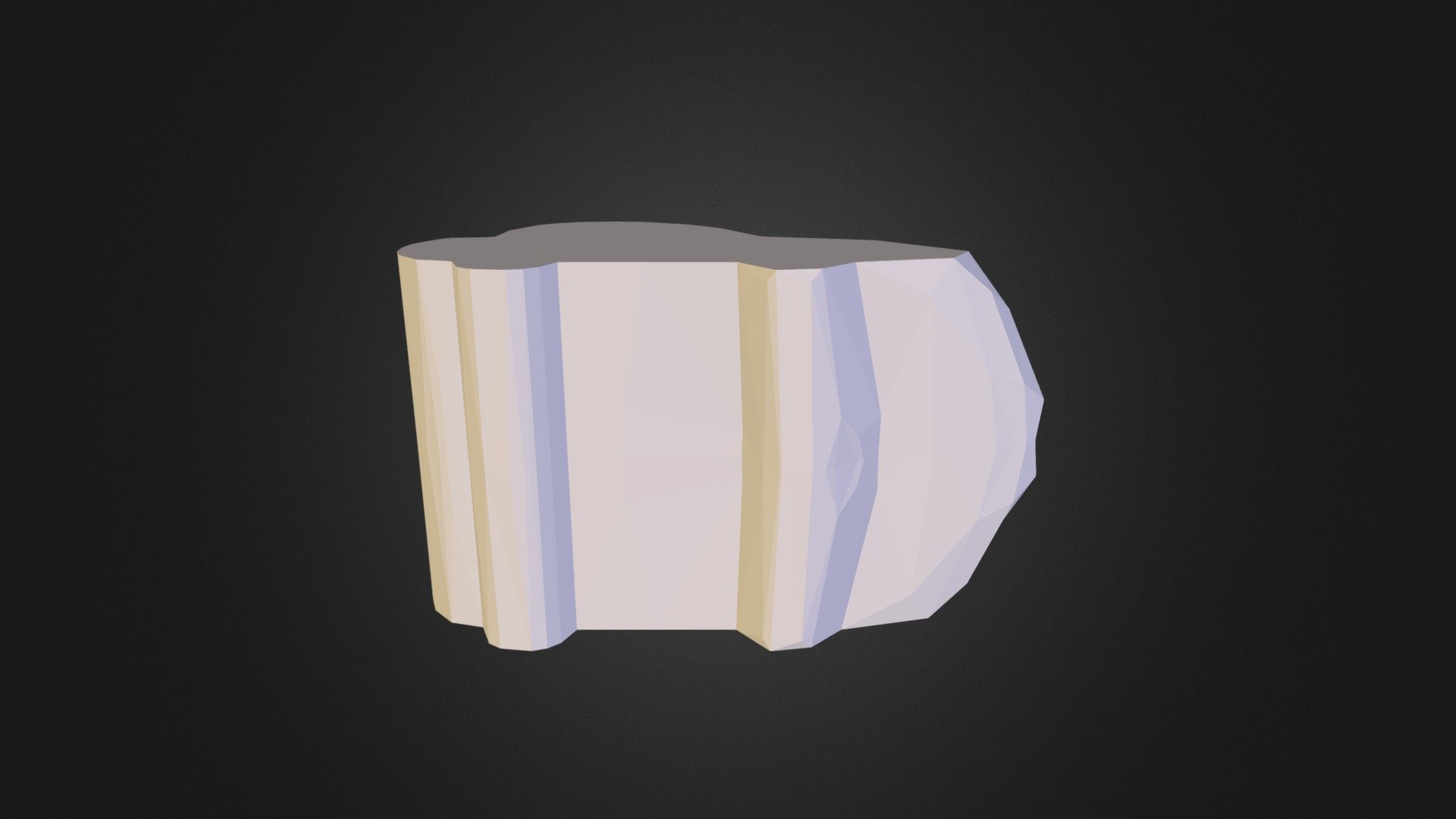 low res hi quality car on ultimaker - 3D model by 3dindustries [3383d28 ...