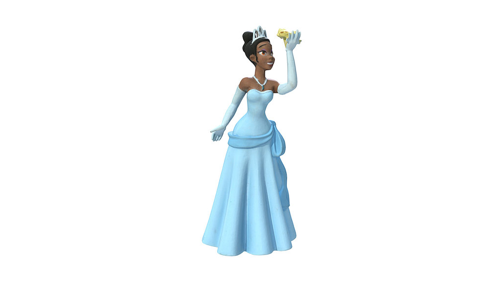Disney - A 3D model collection by Tranji - Sketchfab