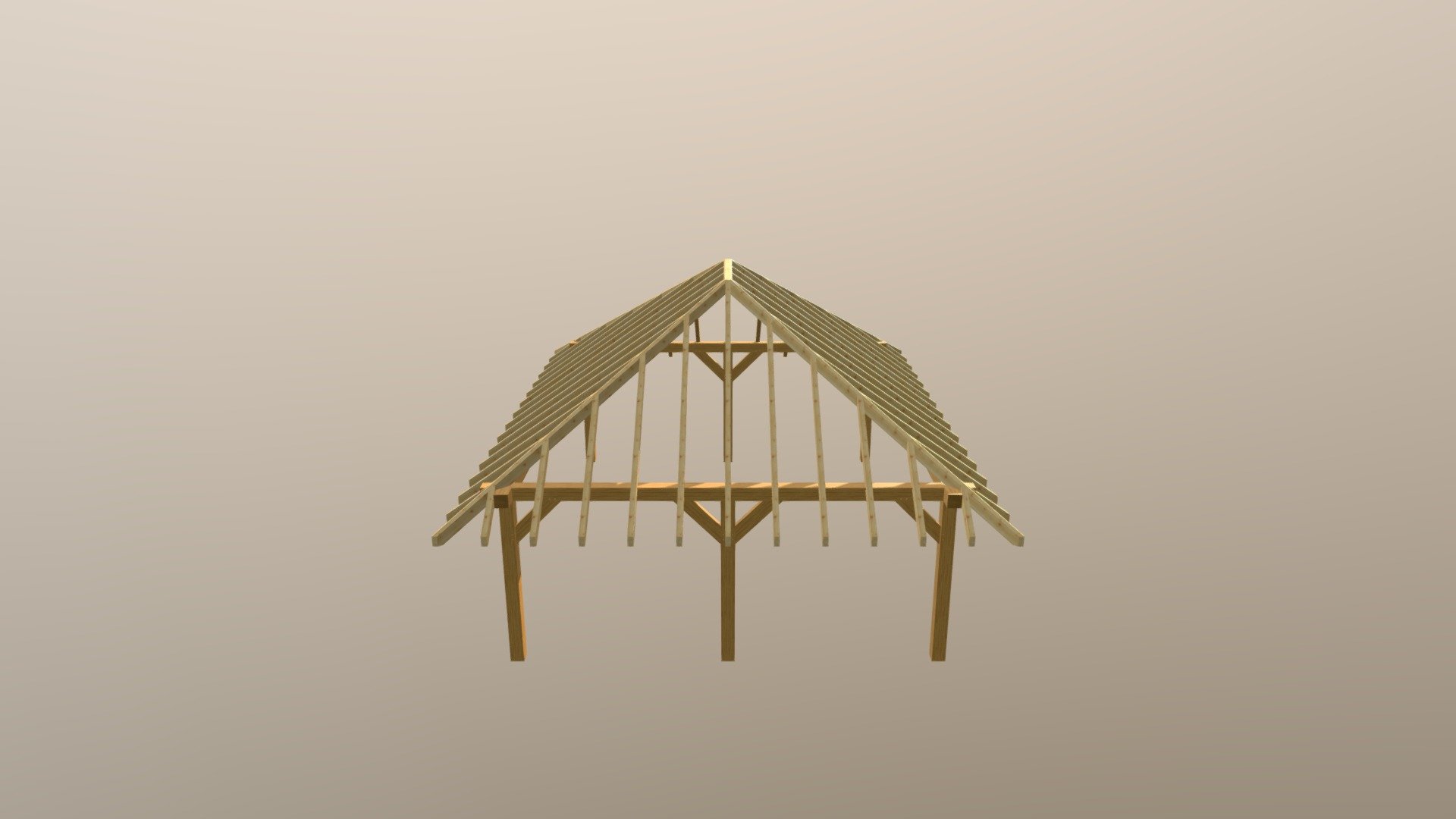 Slawek - 3D model by markilapy [3384c7a] - Sketchfab