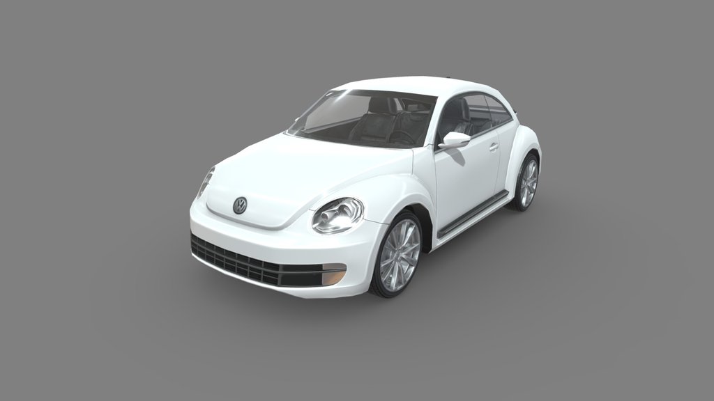 Coupes - A 3D model collection by Graycolor405 - Sketchfab