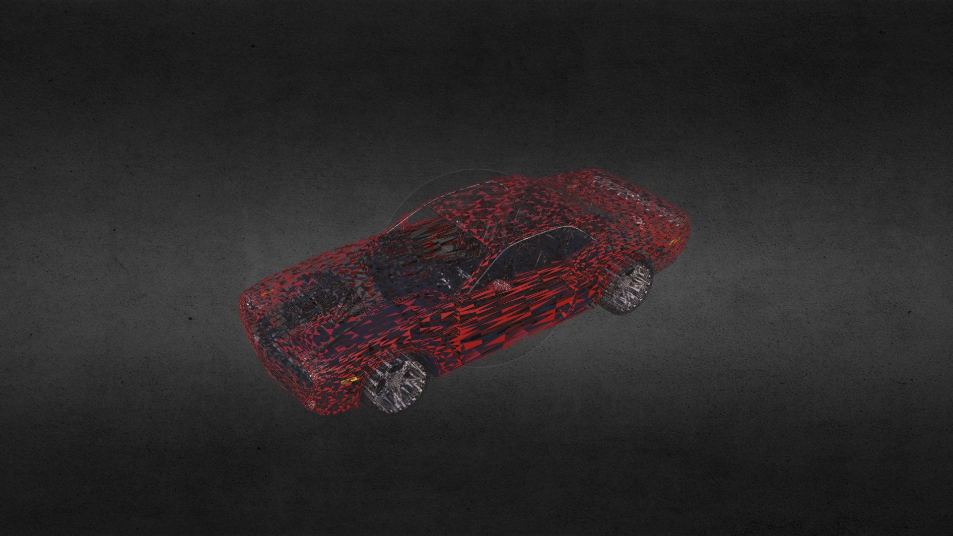 My- Car-01 - 3D model by Arsalan_Abbasi [3386b82] - Sketchfab