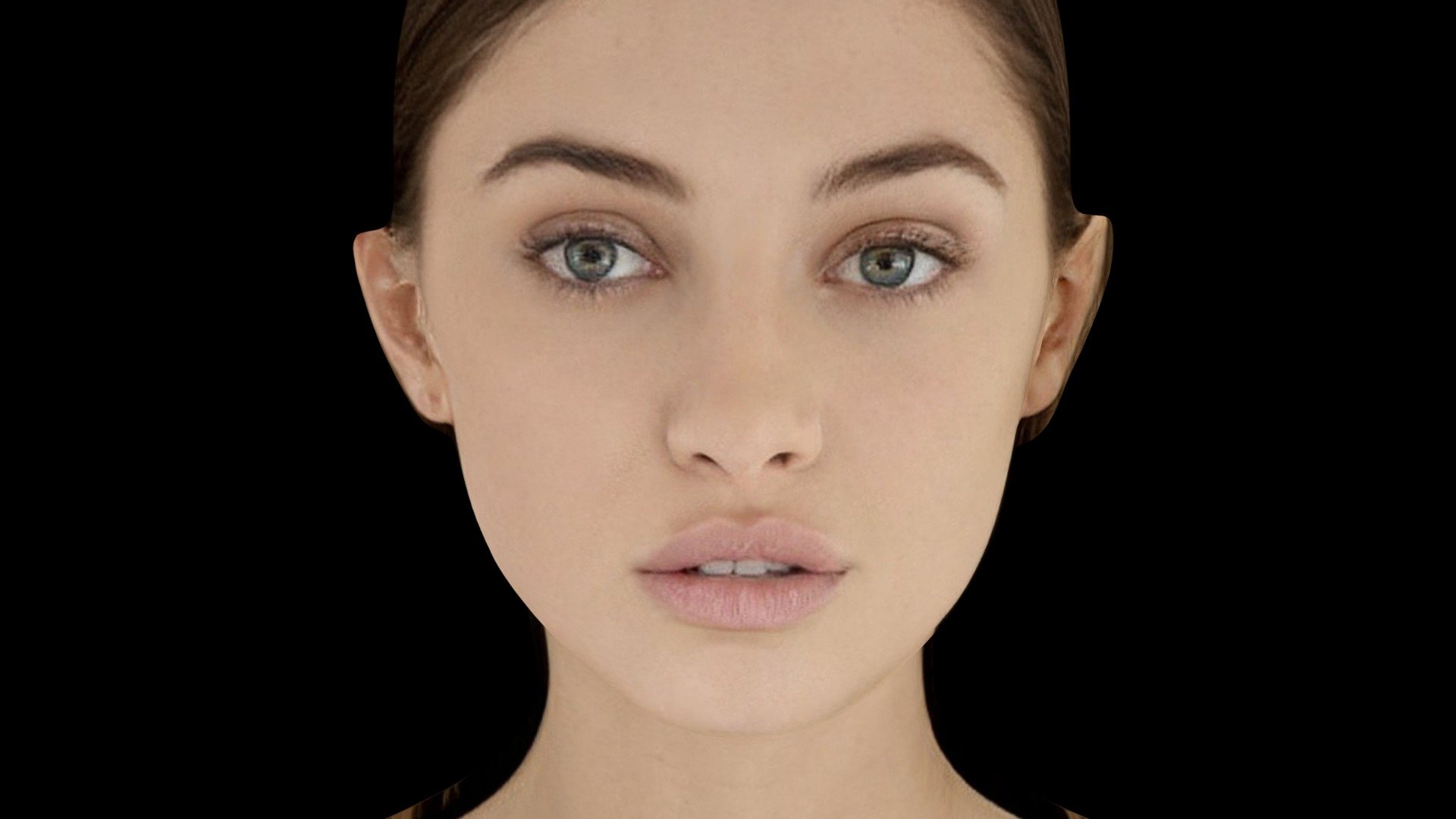 Human Dignity Collection | www.acuteline.com - Download Free 3D model by Acute Line ...