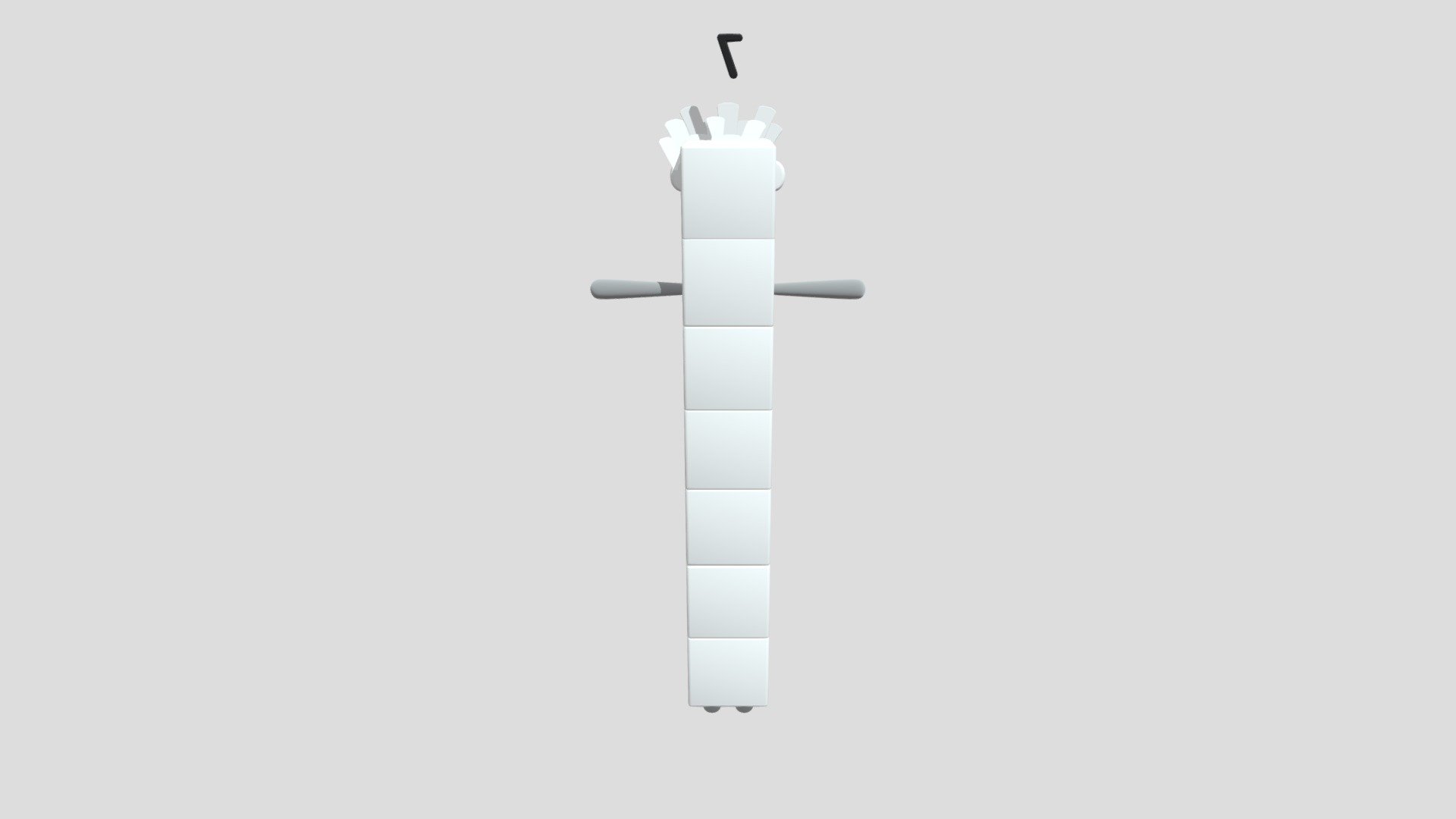 Seven Rig Thing - Download Free 3D model by tylersfa2015 [3387c91 ...