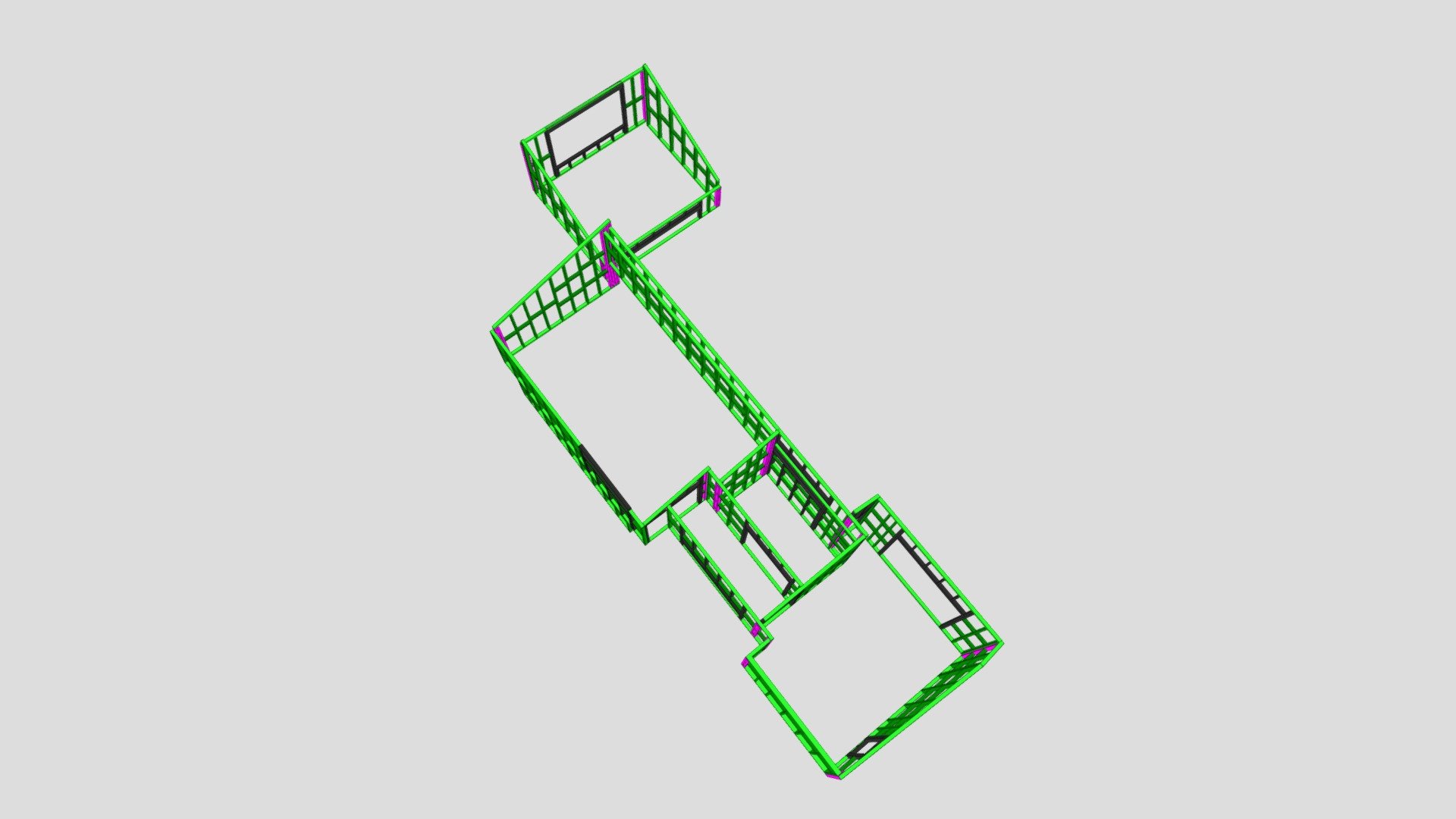 Evolution 3D - 3D model by NRMConsulting [338bcc4] - Sketchfab