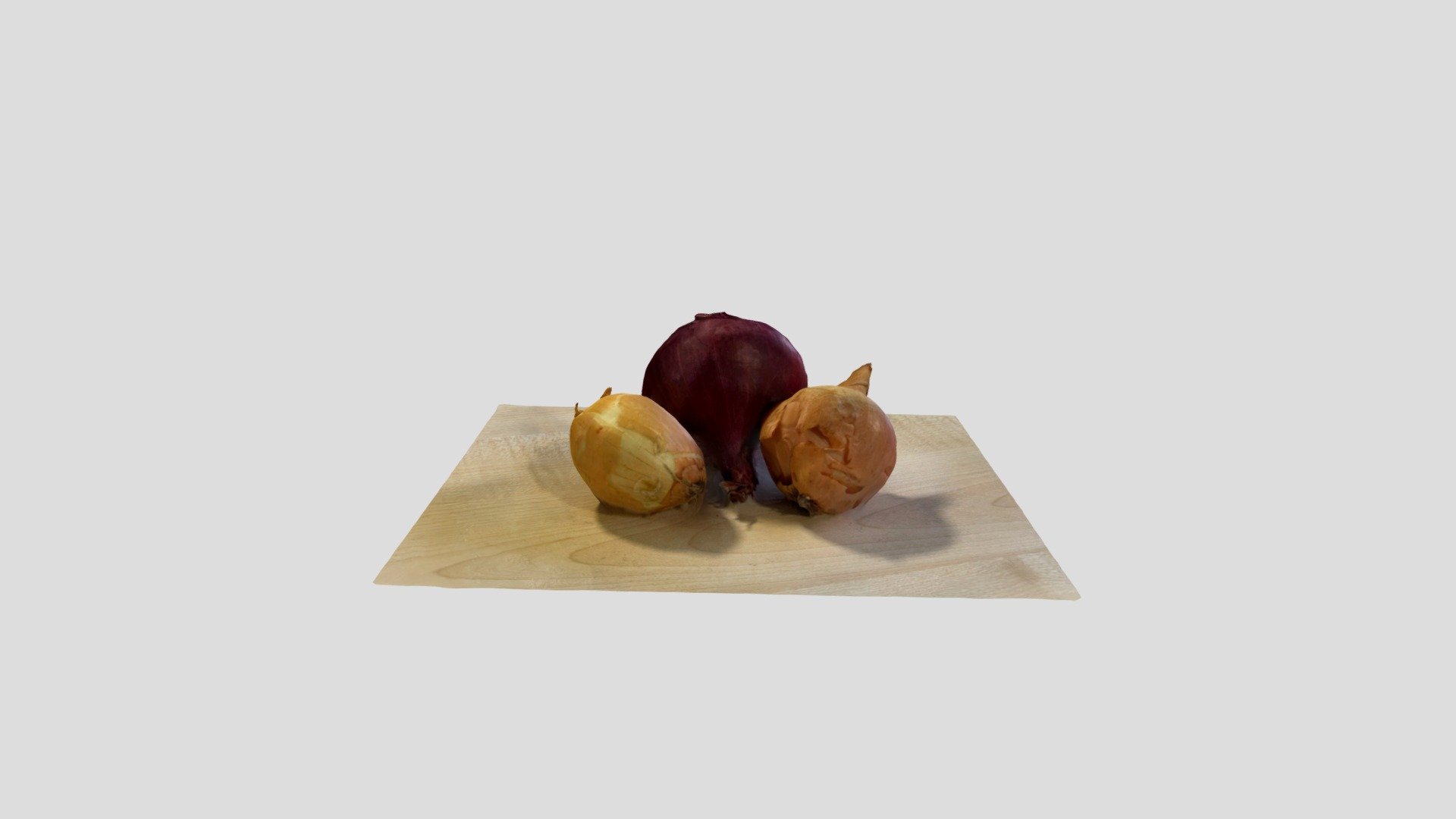 Onion - Download Free 3D model by NickyFame [338bfbd] - Sketchfab