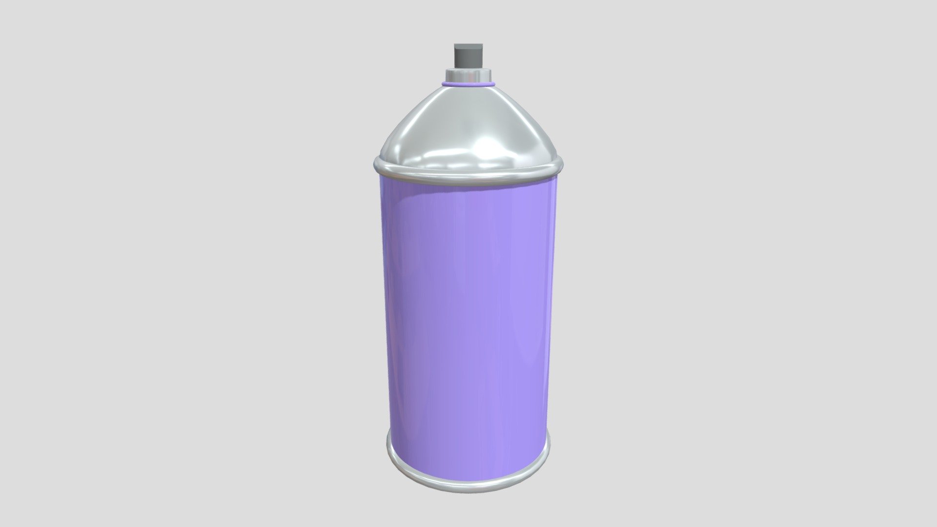 Spray can - Download Free 3D model by twinklem [338c4fe] - Sketchfab