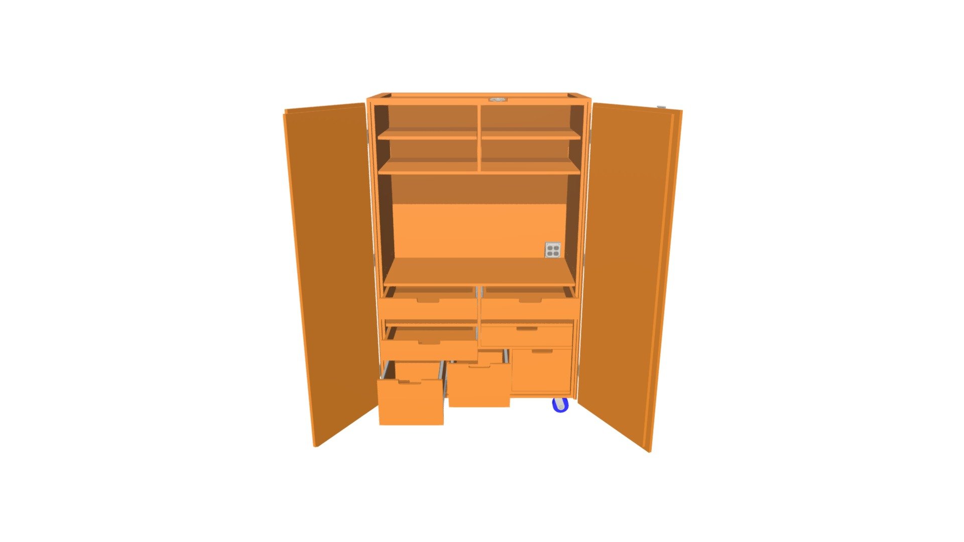#m4 - management work box #4 - 3D model by proofproductions [338c62a ...