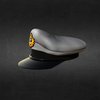 Navy Cap - Download Free 3D model by Mike Rowley (@scrumpy26) [338d2ed ...
