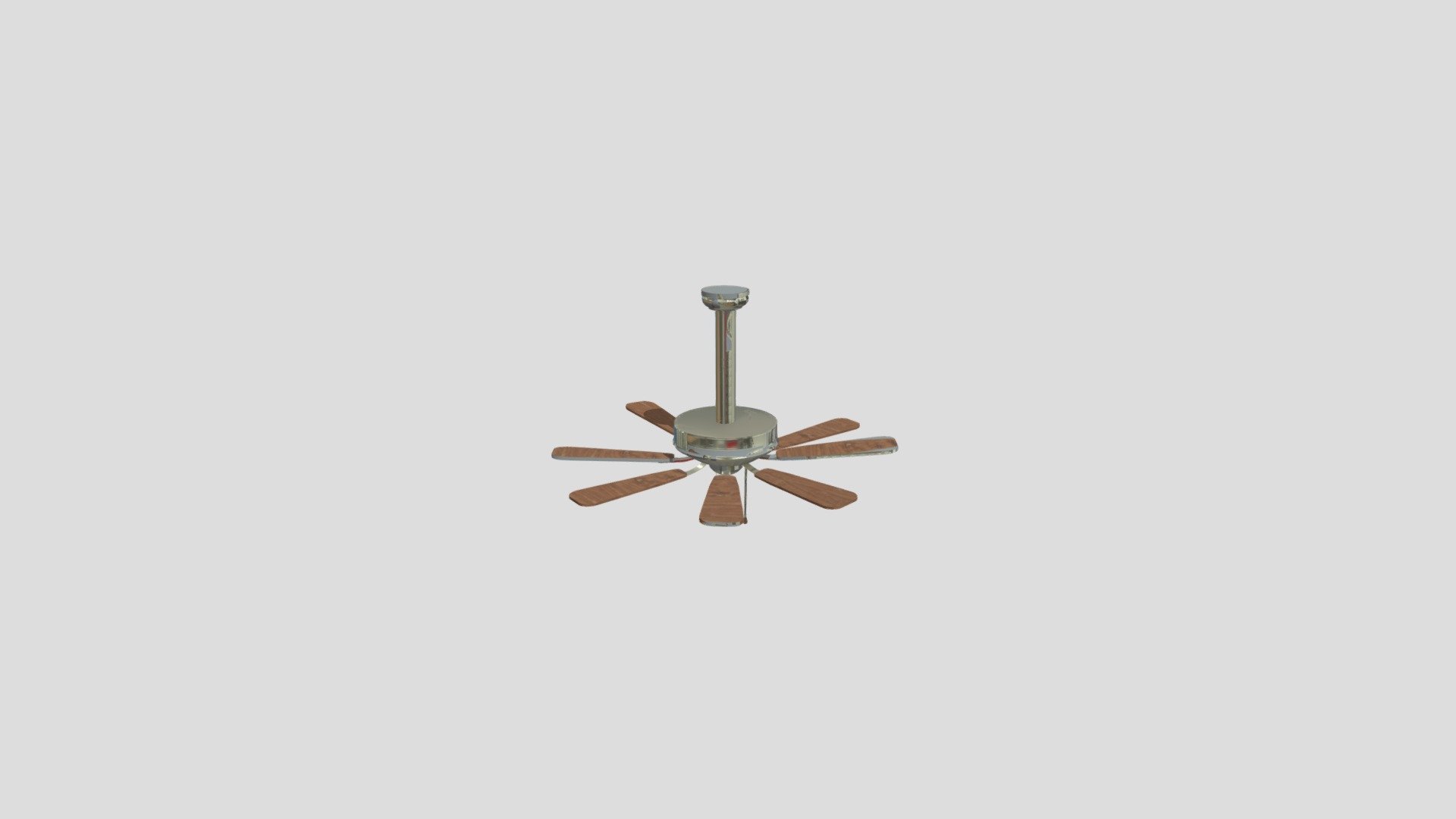 Bản sao ceilingfan - 3D model by bt2608 [338d591] - Sketchfab