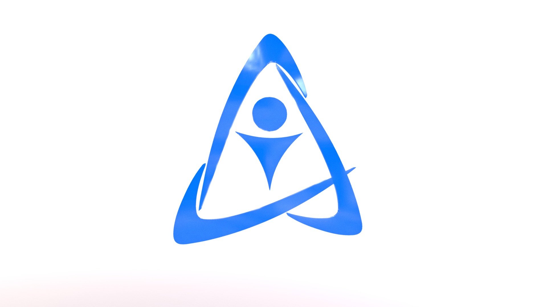 Logo Distrindo Trimitra Indonesia - Download Free 3D model by aliven ...