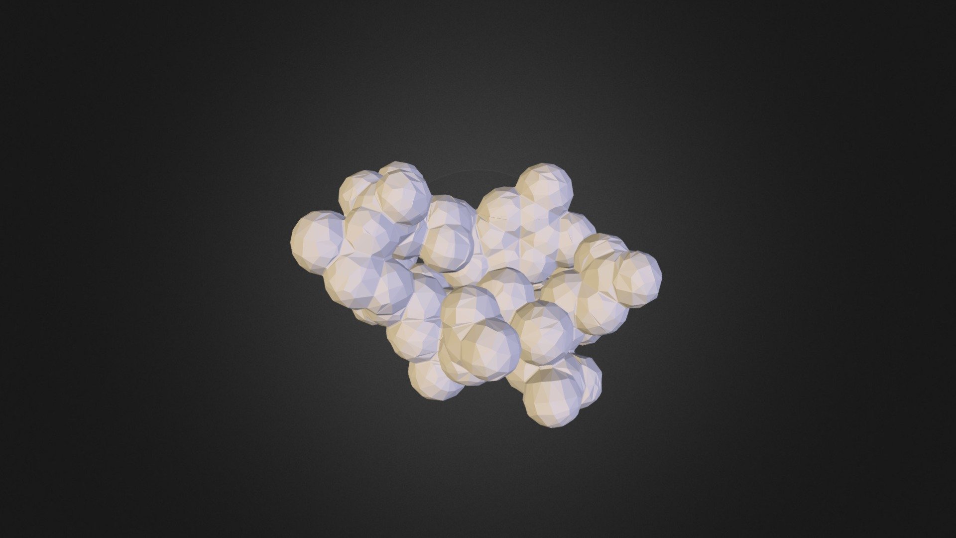 Vitamin B12 - 3D model by 3dindustries [338e870] - Sketchfab