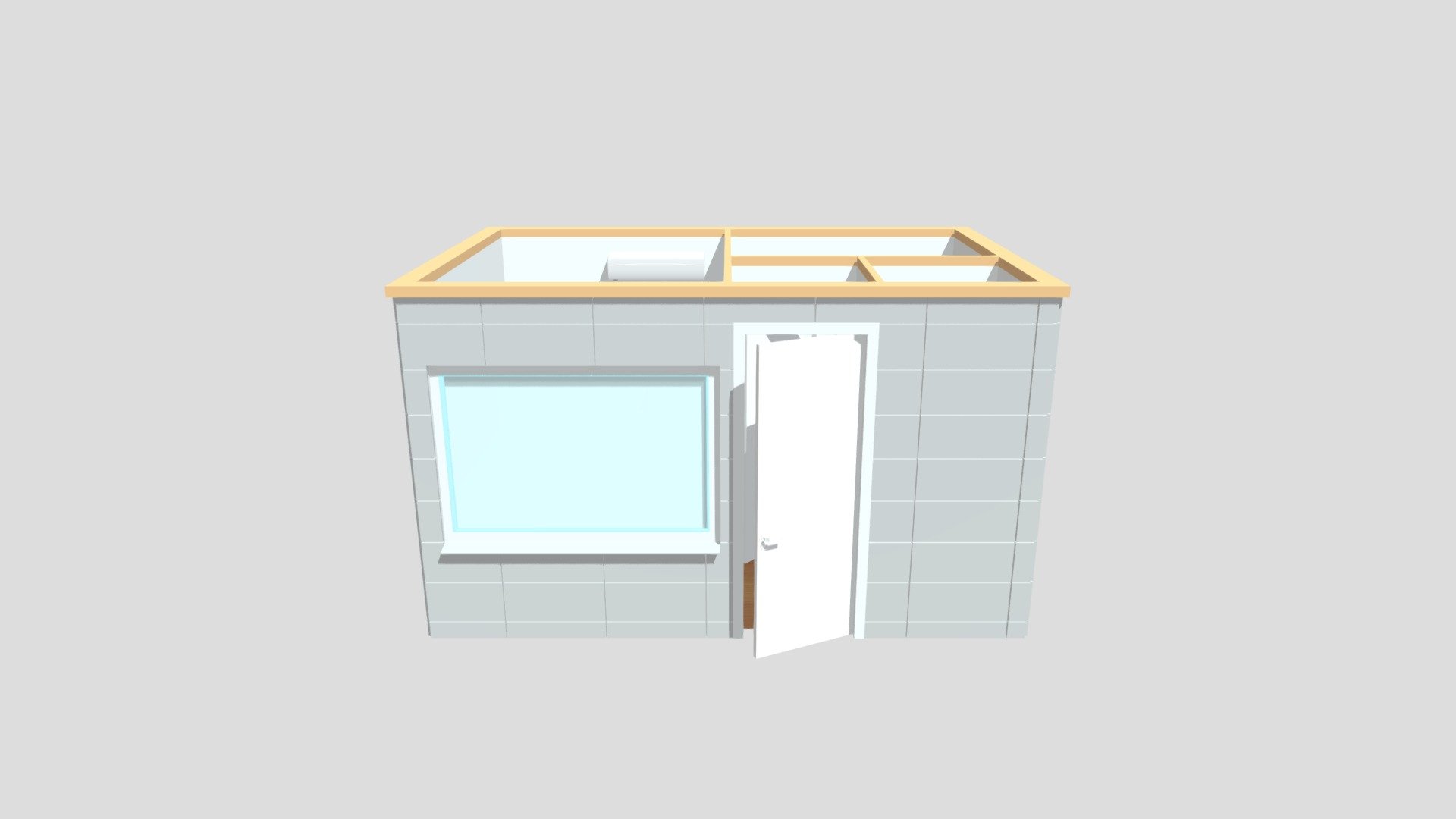 KPP - 3D model by 929151 [338f3e0] - Sketchfab