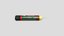 Morphine Auto Injector - Download Free 3D model by doodyk2019 [338fcd5 ...