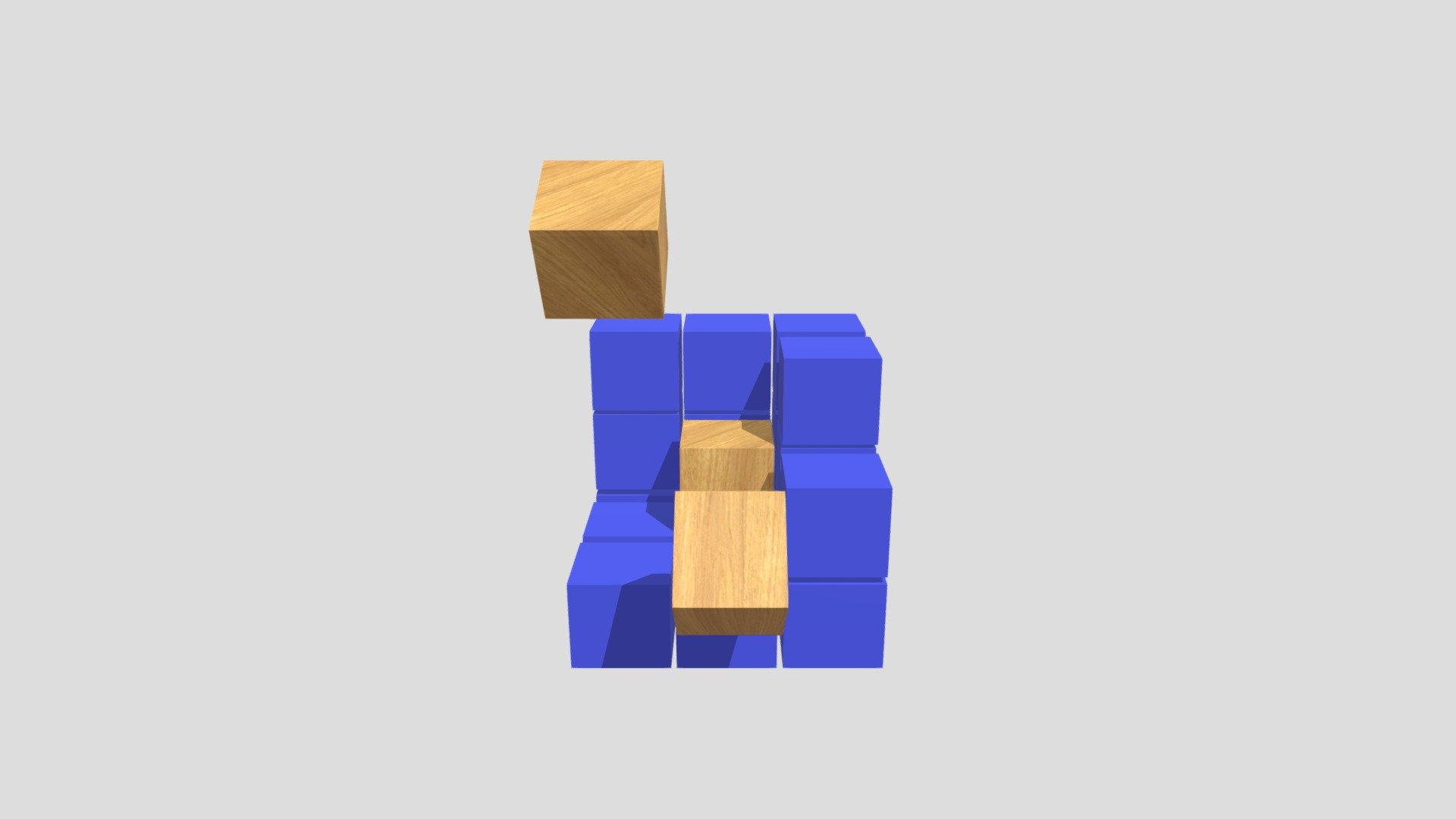 Boxes - Download Free 3D model by nazir1 [338fe67] - Sketchfab