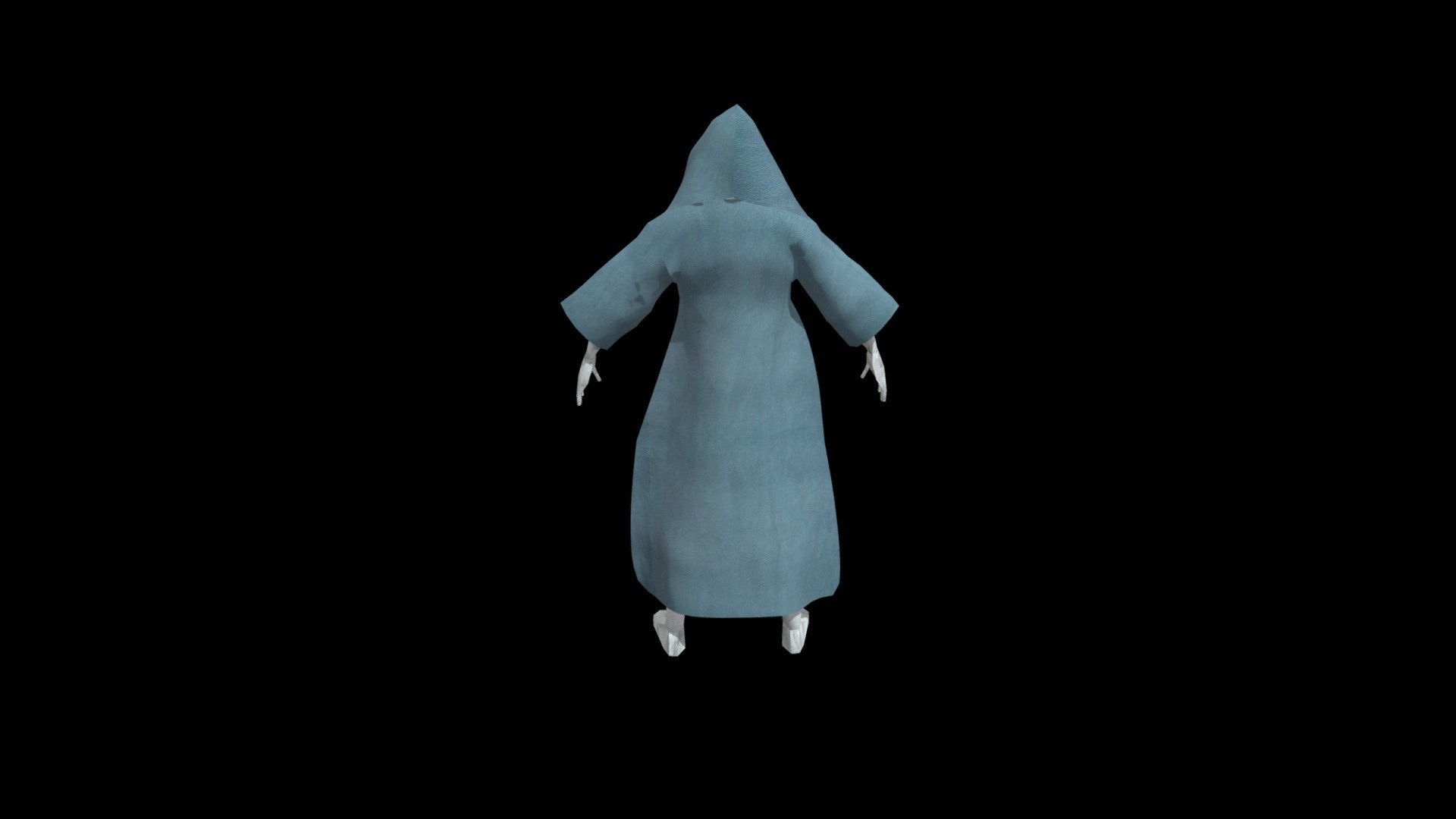 Character-Textures-Rigging - Download Free 3D model by FranGutierrez ...
