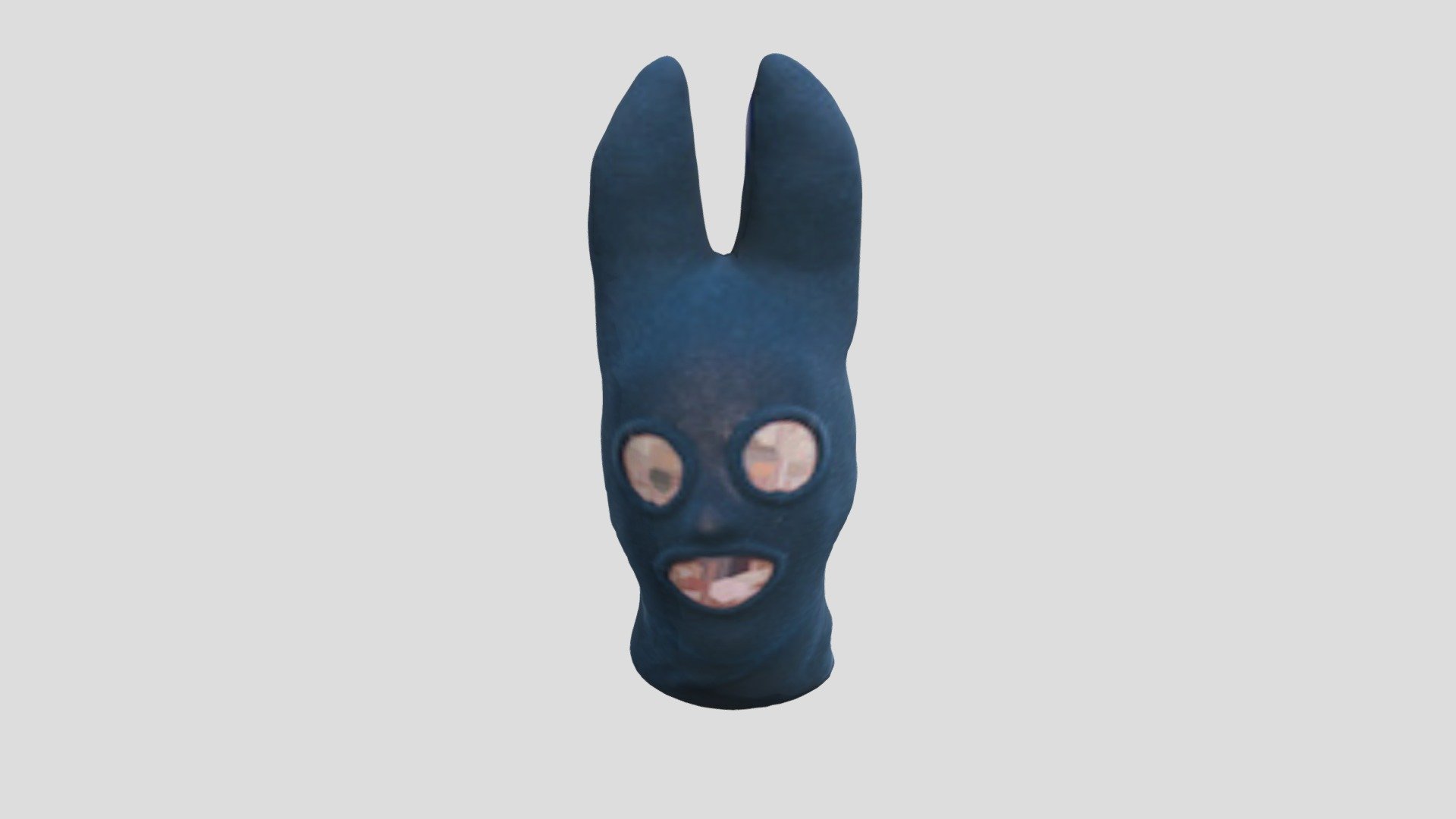 Cody Randall Ski Mask - Download Free 3D model by codyrandall [3391160 ...