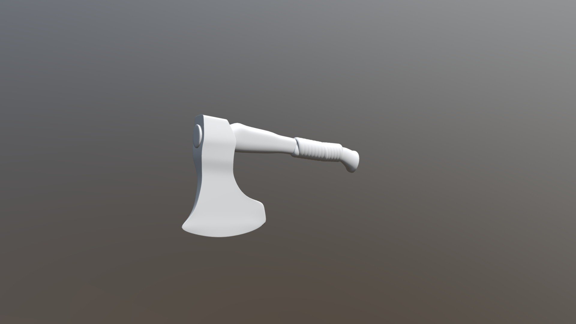John Neeman Axe - 3D model by jamesstanley360 [33915ef] - Sketchfab