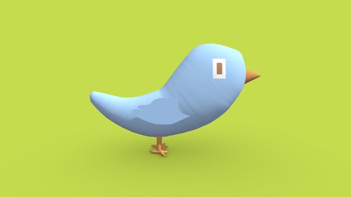 Pajaro 3D models - Sketchfab