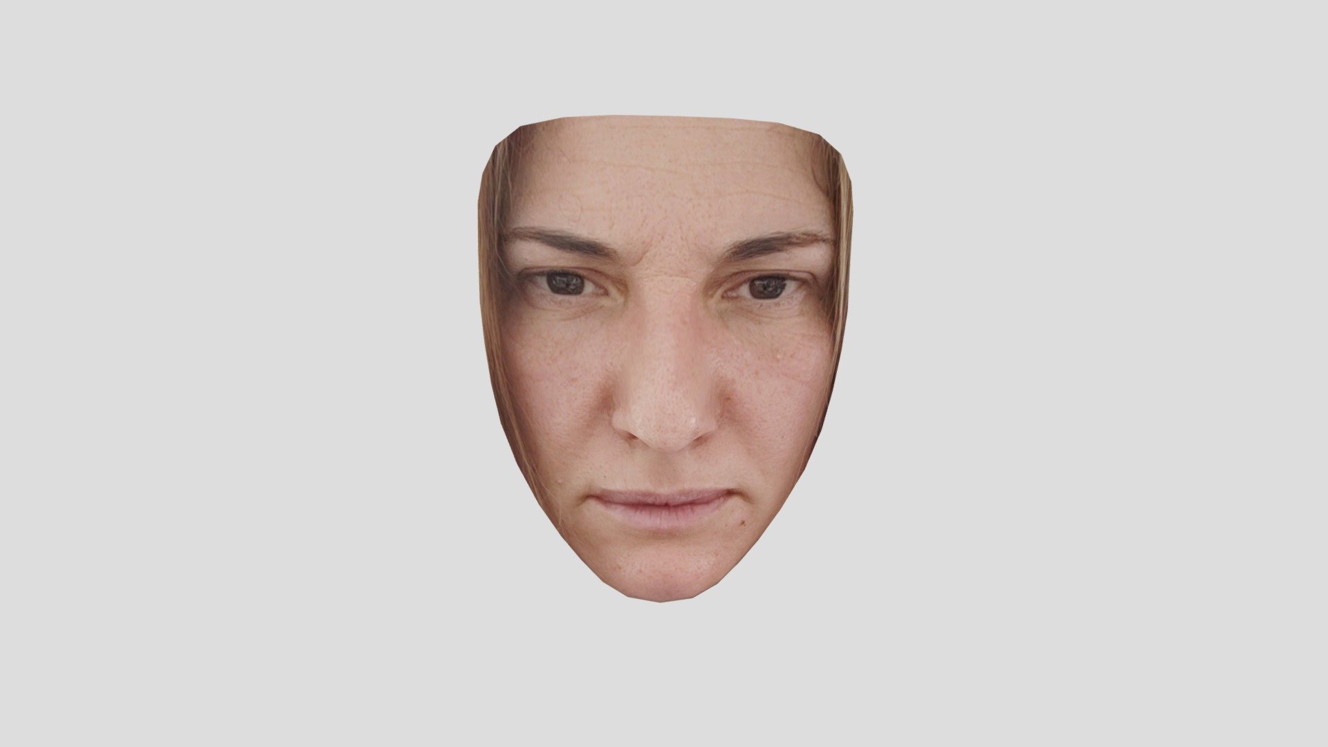 sil - Download Free 3D model by Loki0007 [3393433] - Sketchfab