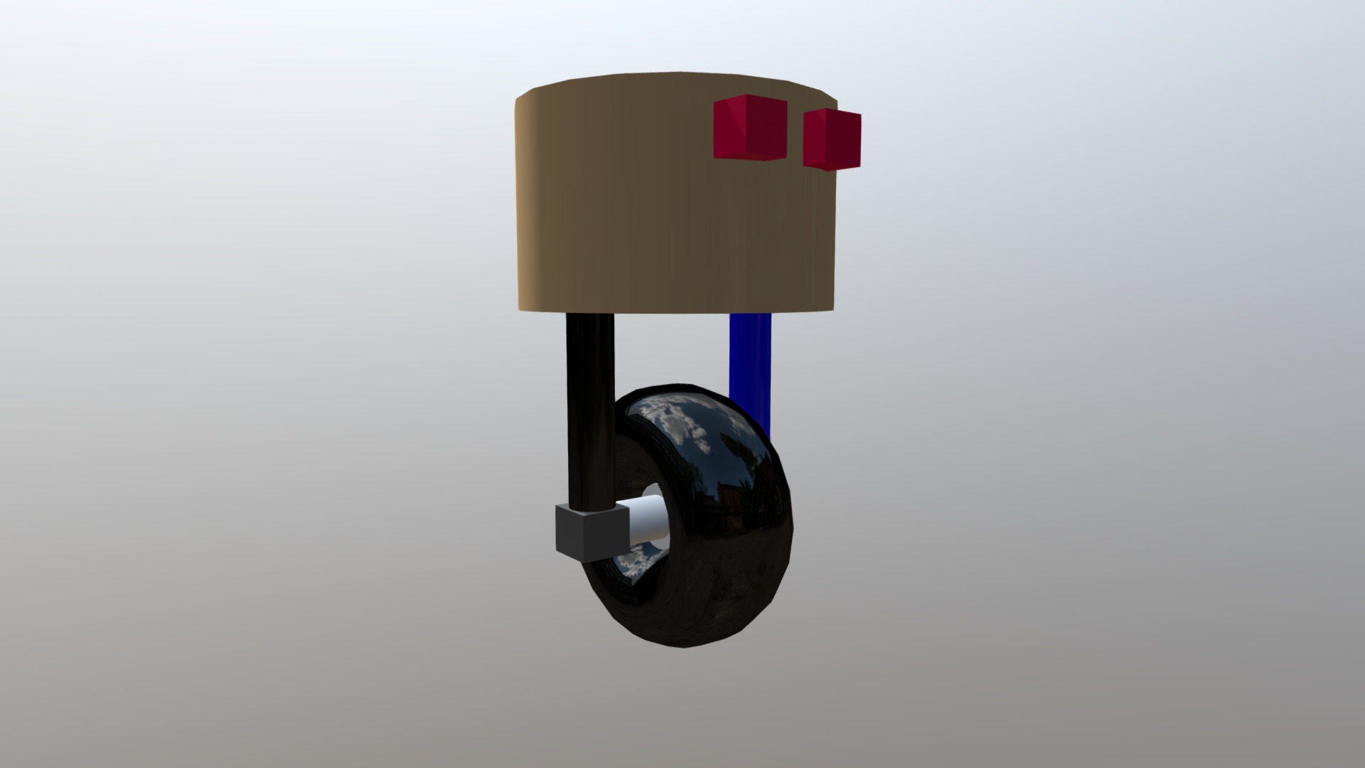 Ben Kelder Emergent Media - 3D model by benkelder [339371b] - Sketchfab