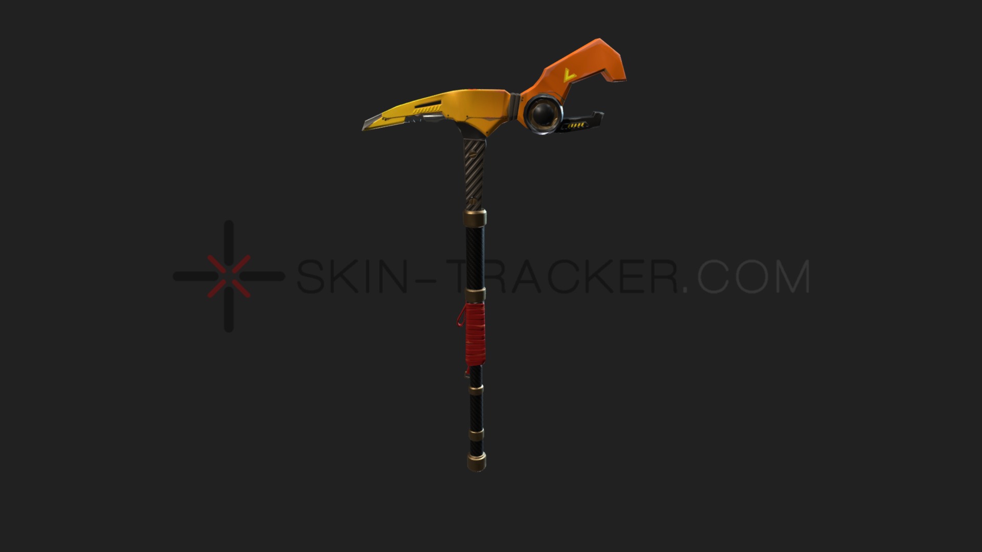 Fortnite - Power Grip - 3D model by Skin-Tracker (@stairwave) [3395749 ...