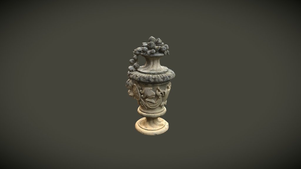objects - A 3D model collection by ajdinaduraku - Sketchfab