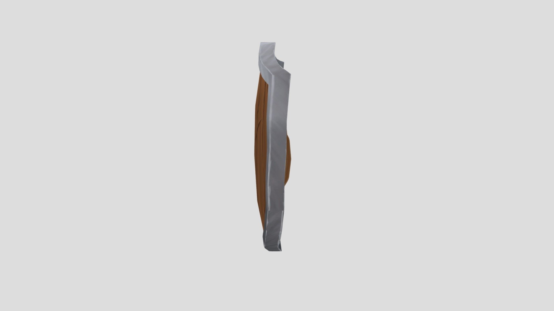 shield - 3D model by QTMartin (@qtmartin0212) [3395bcf] - Sketchfab