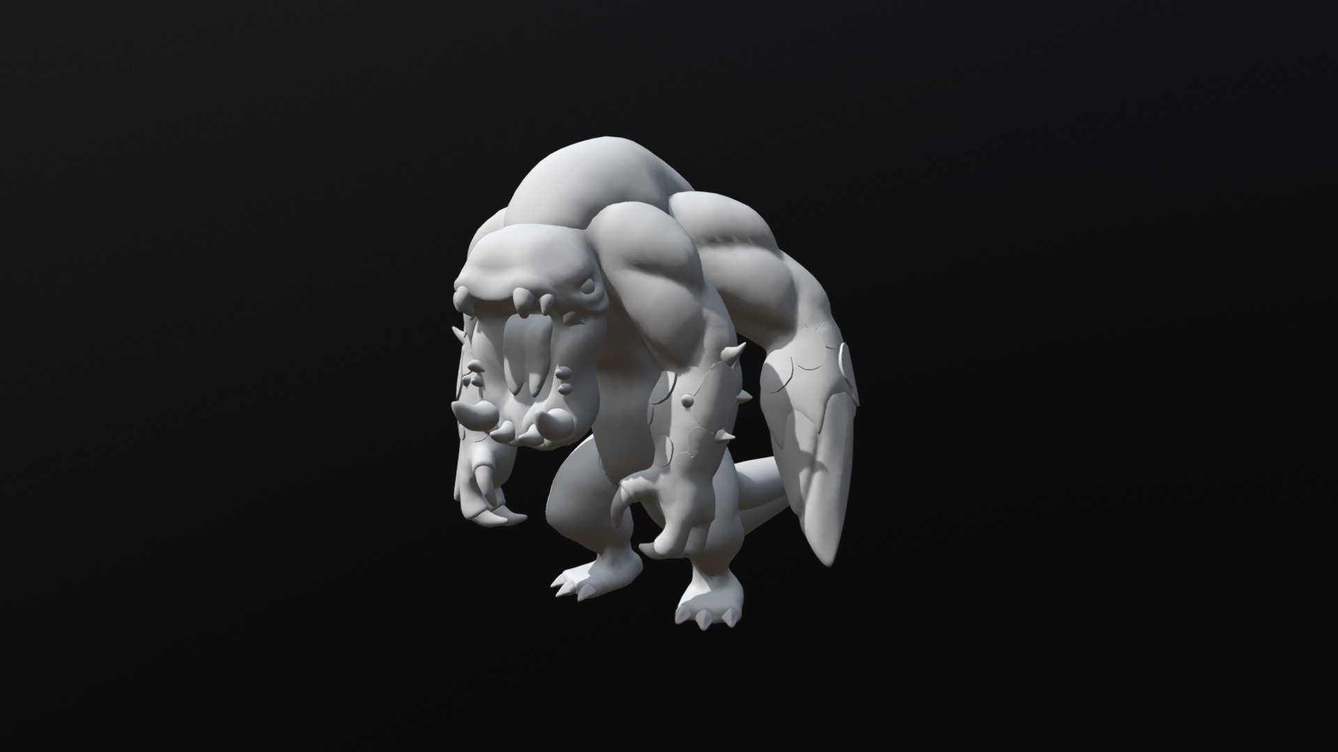 Block 02 - 3D model by andrey_m (@andery_m) [3398042] - Sketchfab
