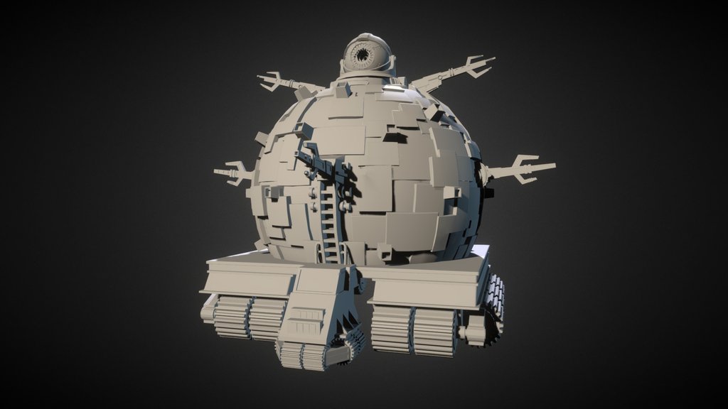 power rangers - A 3D model collection by simonedimeo92 - Sketchfab