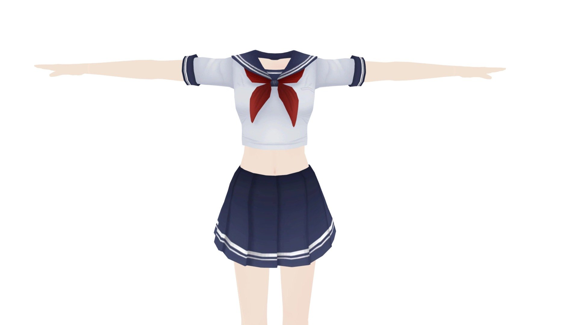 body by silly - Download Free 3D model by silly (@momo36) [339addd ...