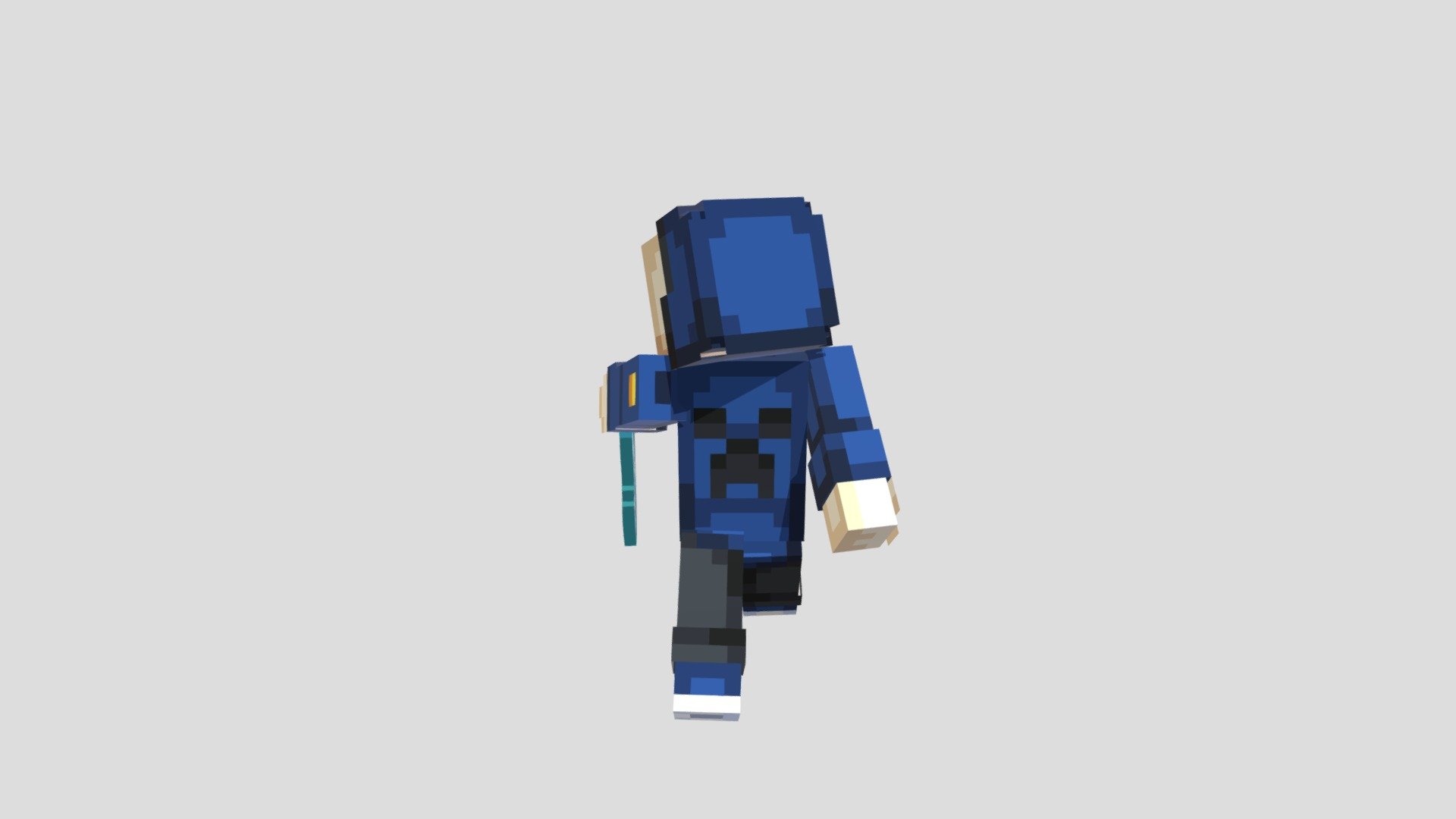 model-11 - 3D model by eggosyt [339bcfa] - Sketchfab