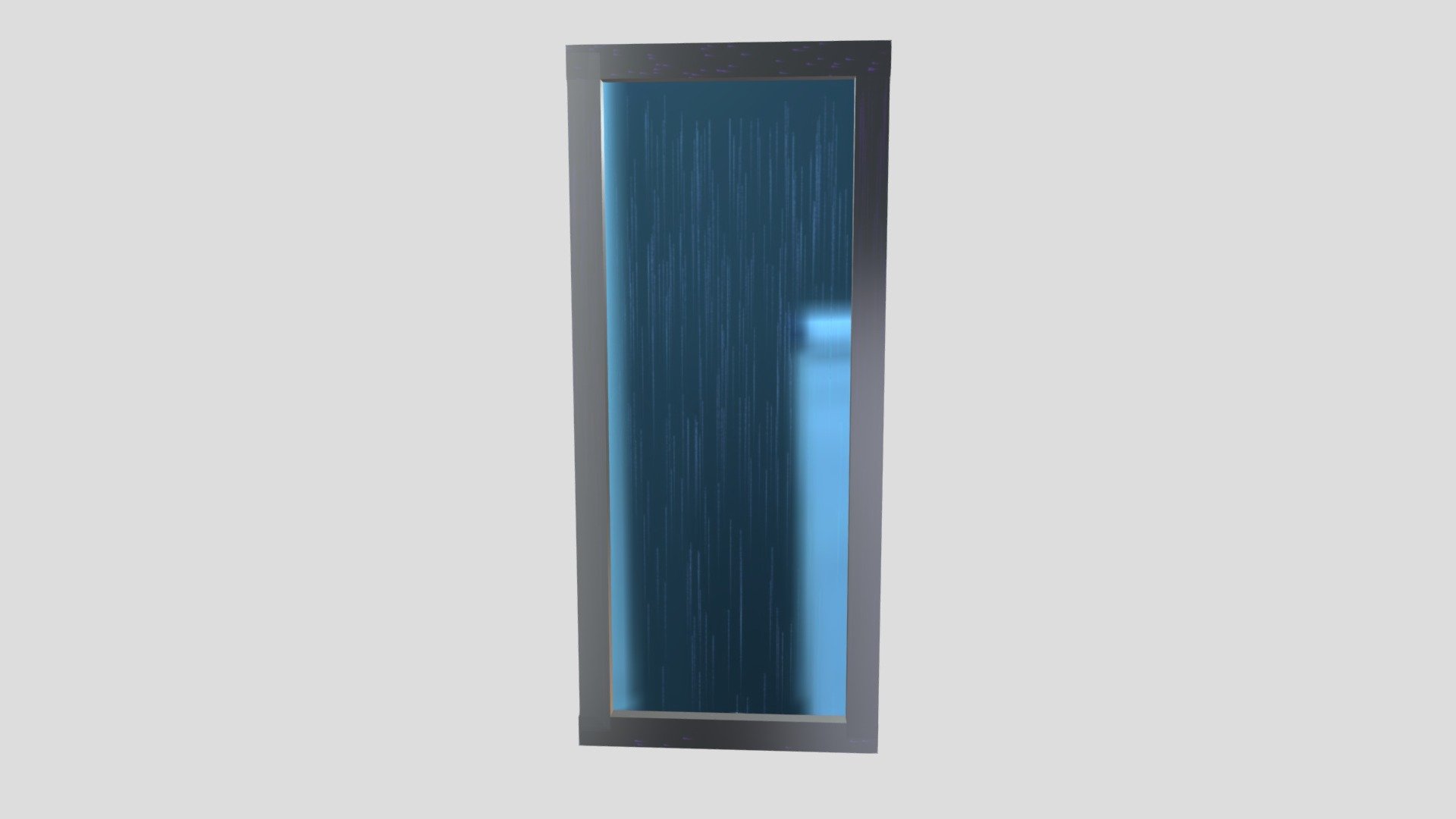 Mirror_Future - Download Free 3D model by SnowSnow (@SnowSnow20177068 ...