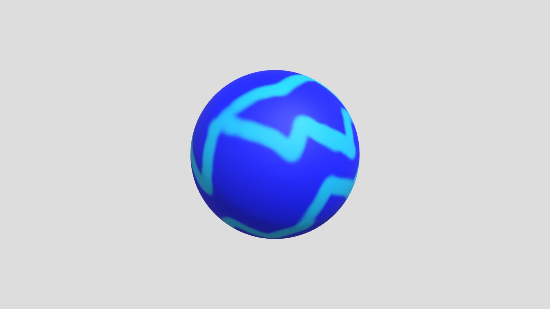 sonic ball - 3D model by Johnny the spider man fan (@johnnyh0322 ...