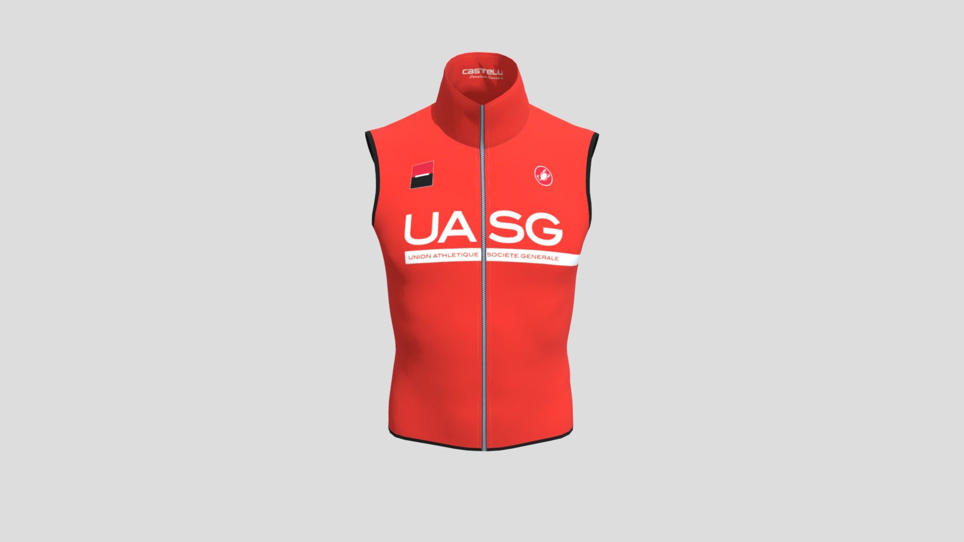 4310286 UASG 2024 - 3D model by dagg.distribution [339e683] - Sketchfab