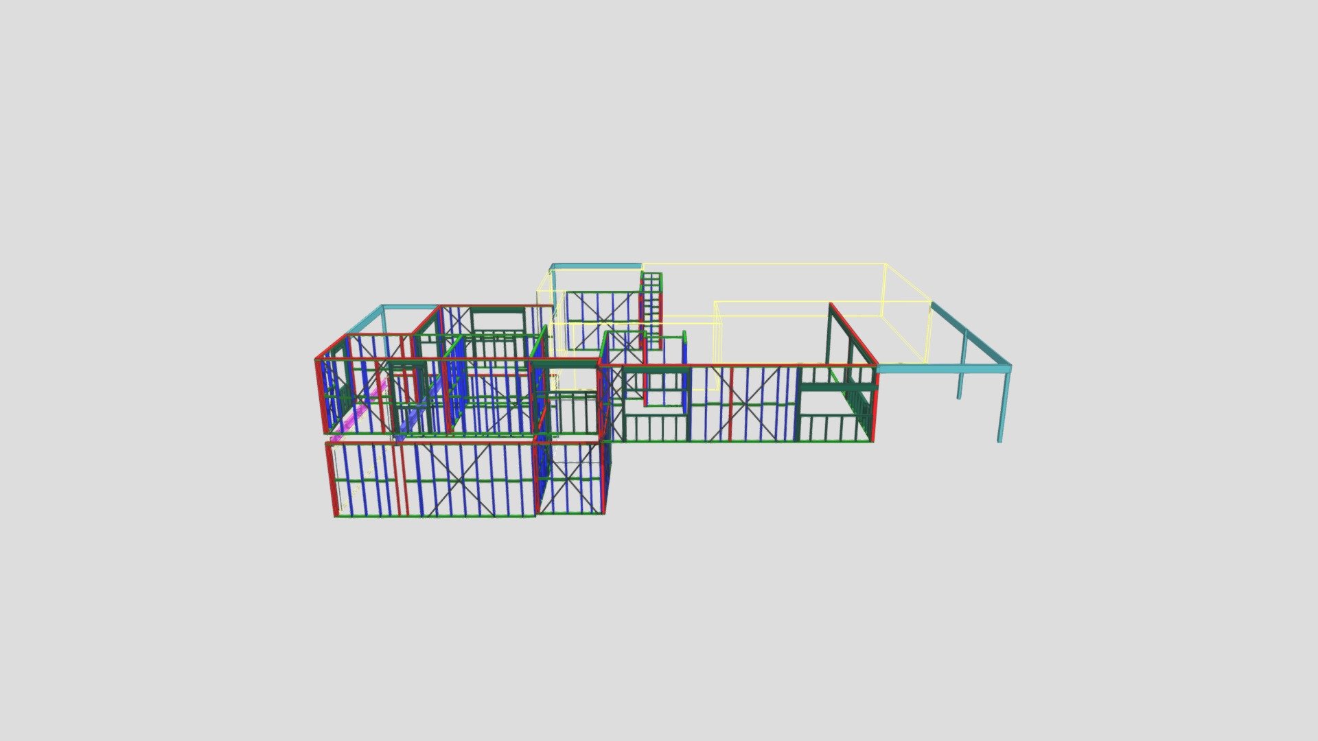701595- UPPER FRAMES - 3D model by Dahlsens [339ed51] - Sketchfab