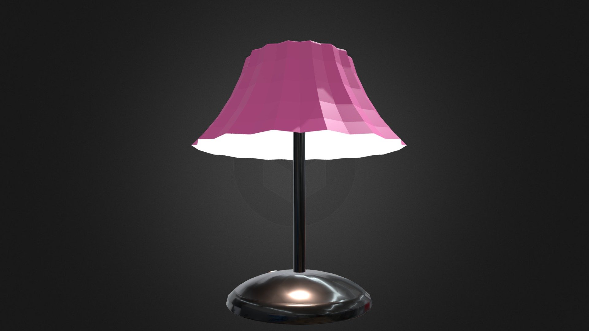 LAMP - 3D model by sinuboy072 [33a017d] - Sketchfab