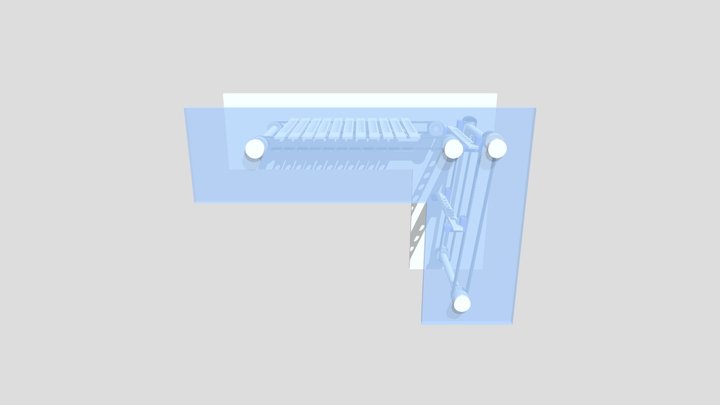 Yateer 3D models - Sketchfab