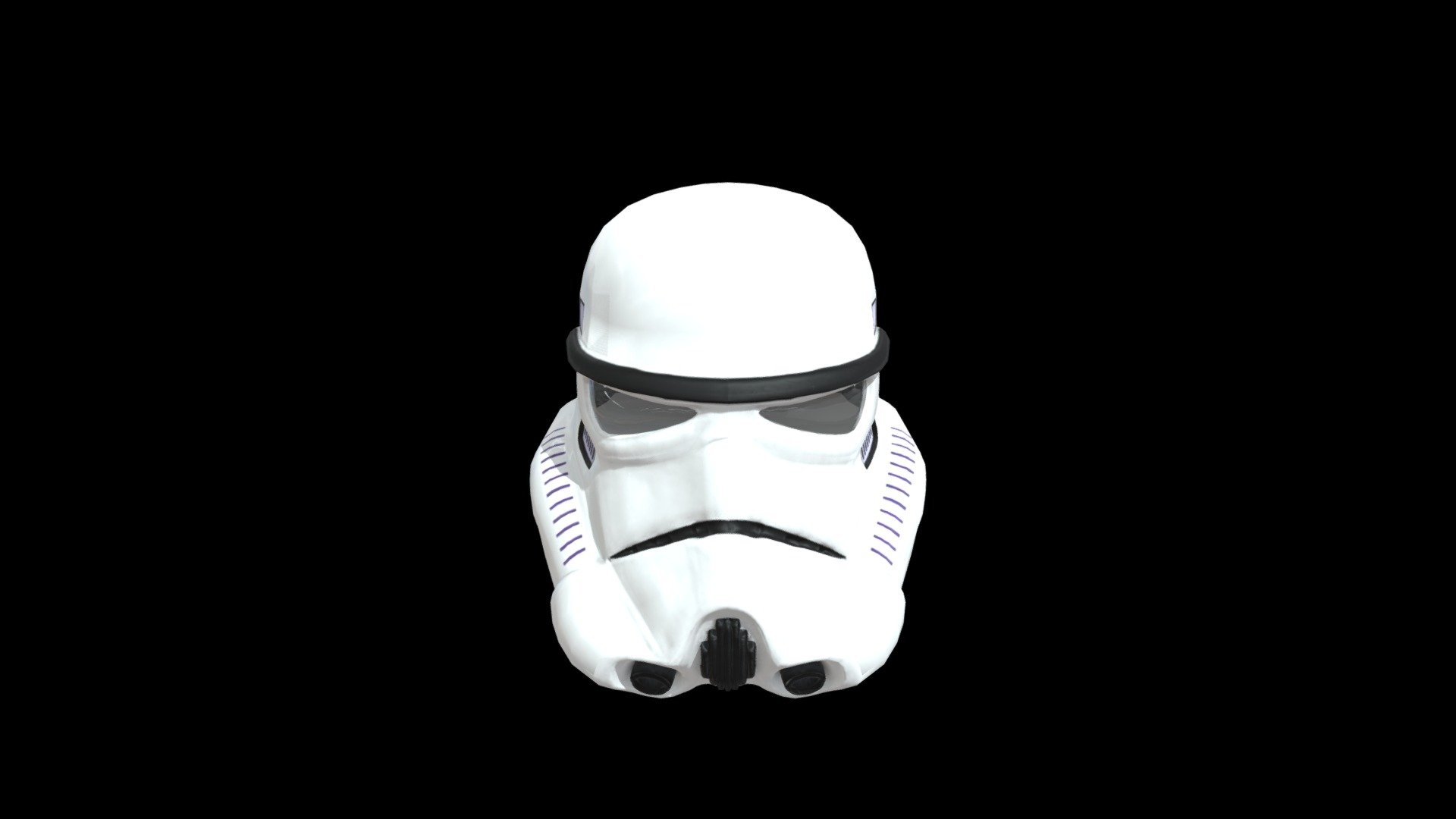St Class Glb - Download Free 3D model by vitalikdmit777 [33a2637 ...
