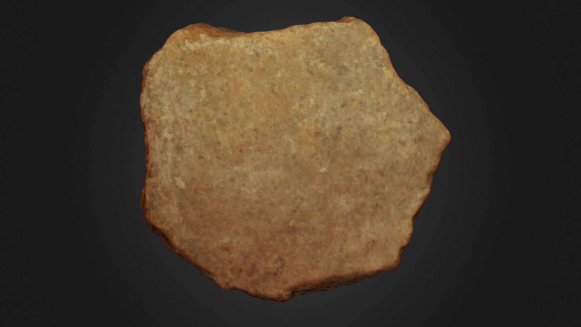 Body Sherd - 3D model by Lakehead Anthropology (@LakeheadAnthropology ...